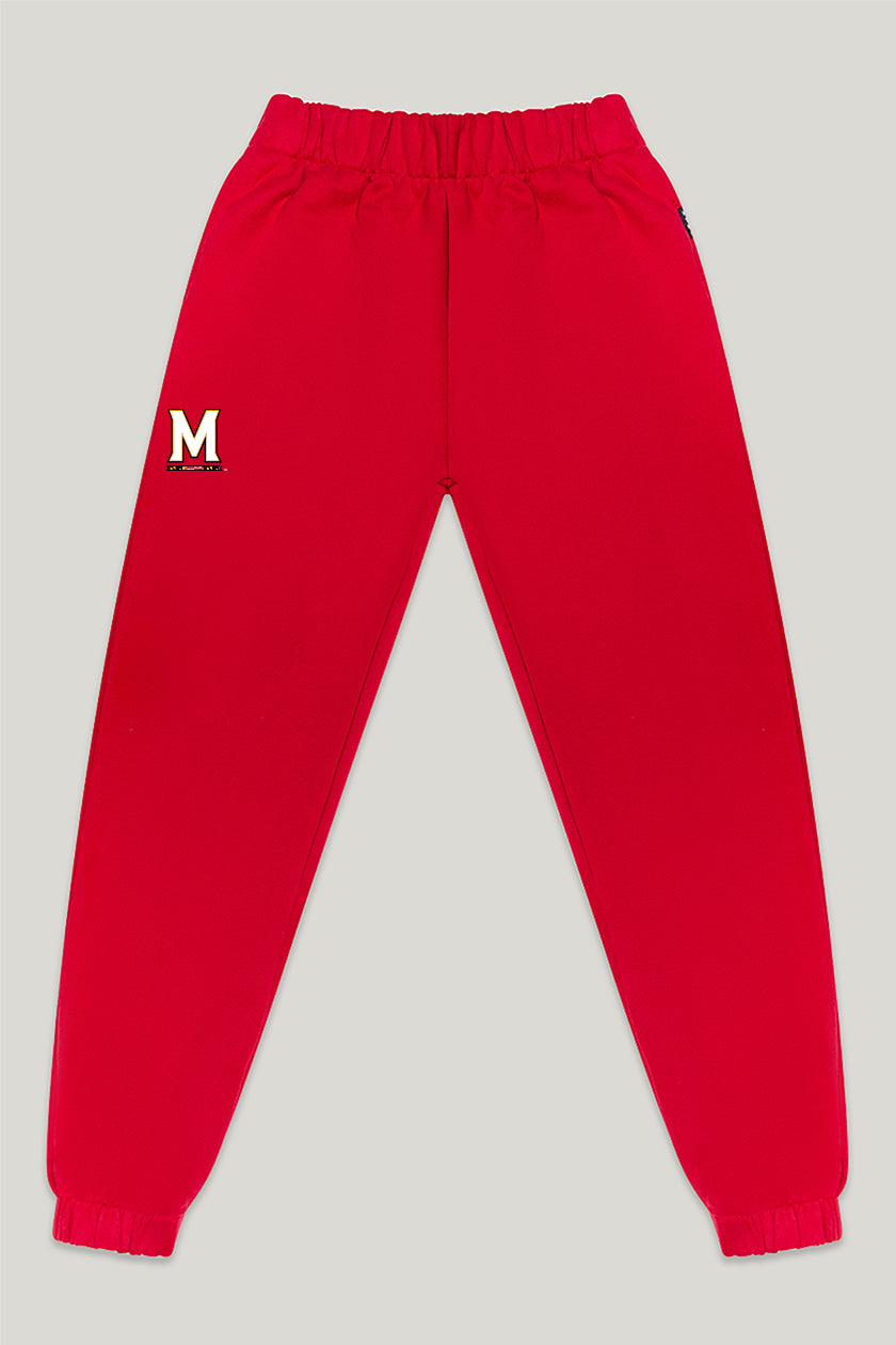 University of Maryland Mia Sweatpants