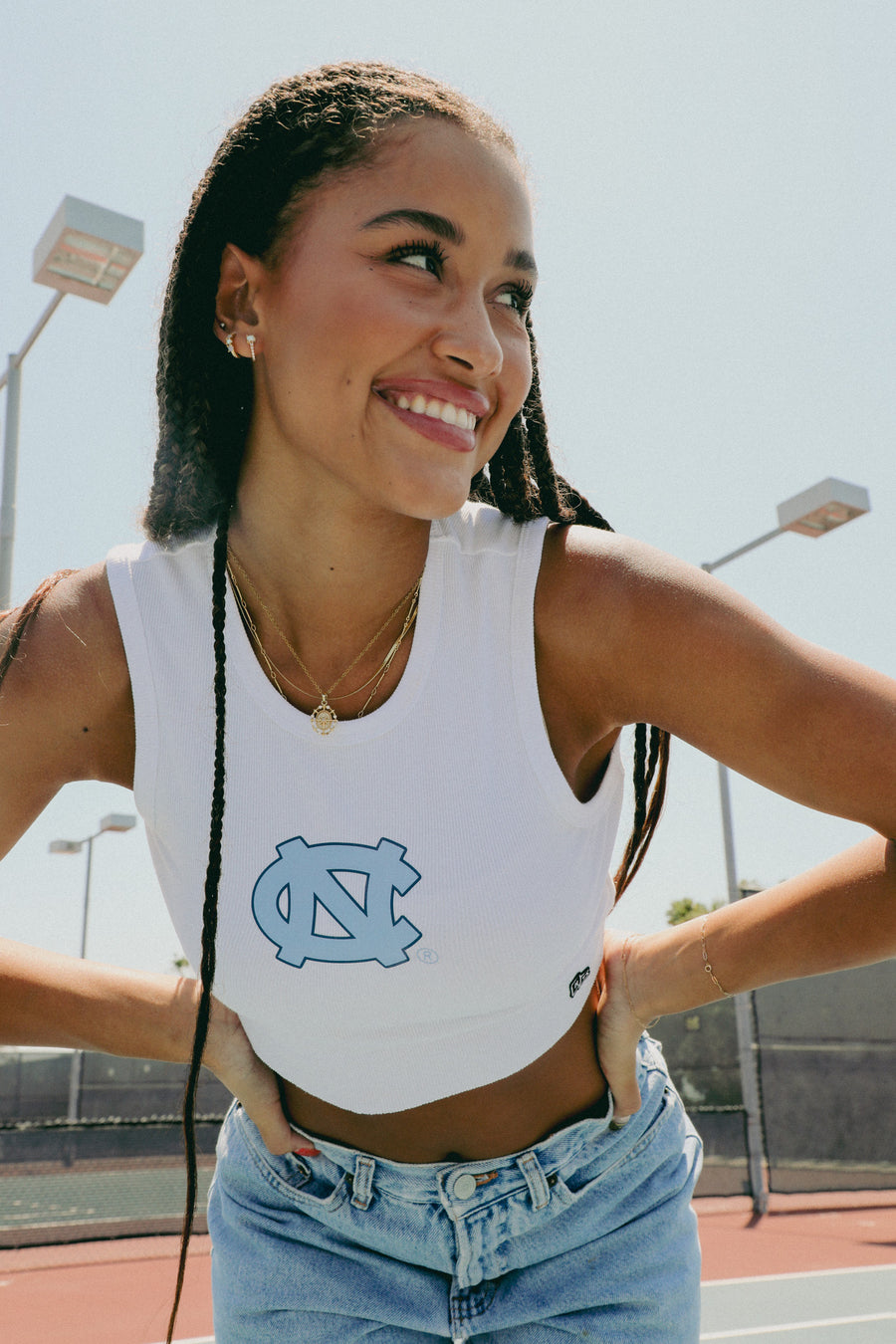 Cute College Apparel - NCAA Merchandise and Collegiate Apparel