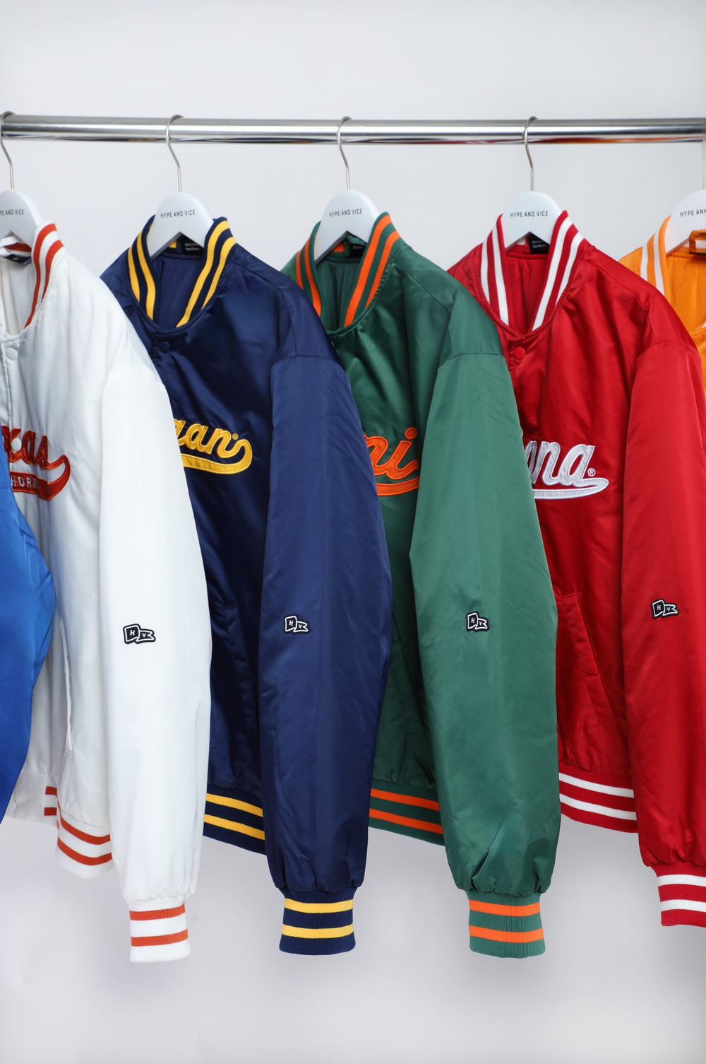 Cute College Apparel - NCAA Merchandise and Collegiate Apparel