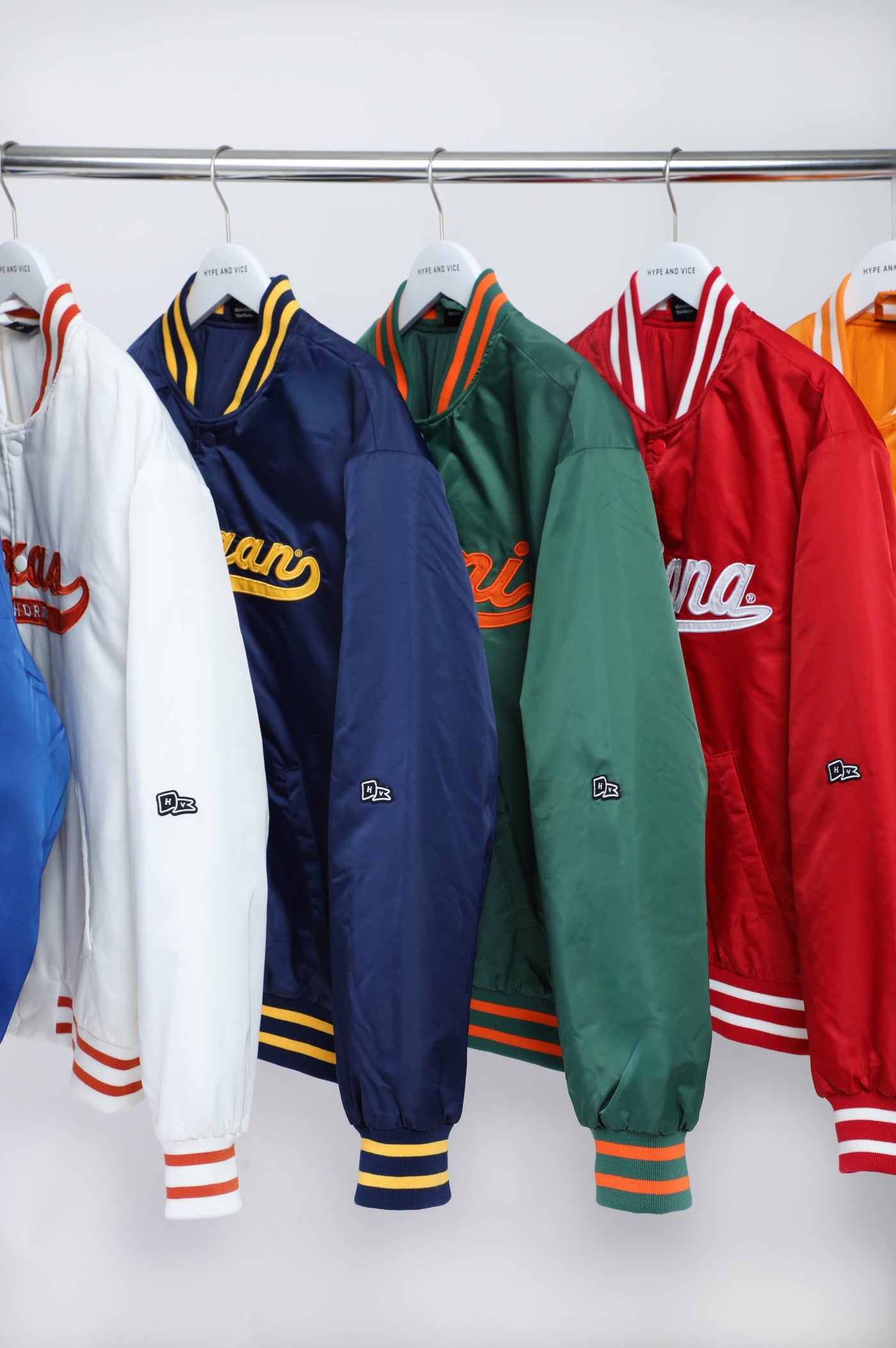 Cute College Apparel - NCAA Merchandise and Collegiate Apparel