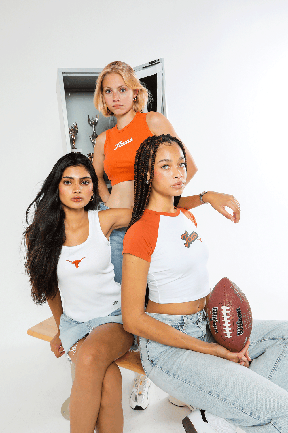 Cute College Apparel - NCAA Merchandise and Collegiate Apparel