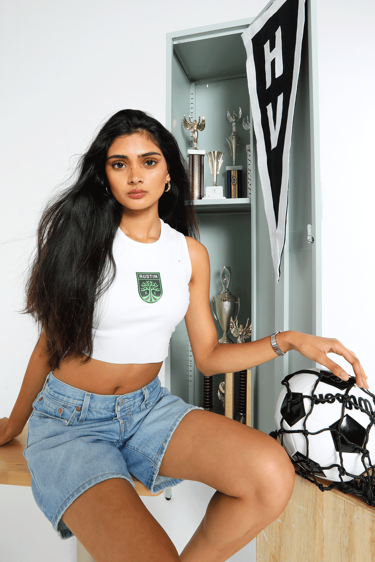 Major League Soccer Merchandise MLS Apparel Beyond Jerseys