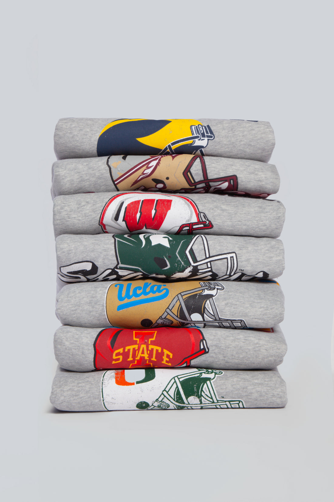 Cute College Apparel - NCAA Merchandise and Collegiate Apparel