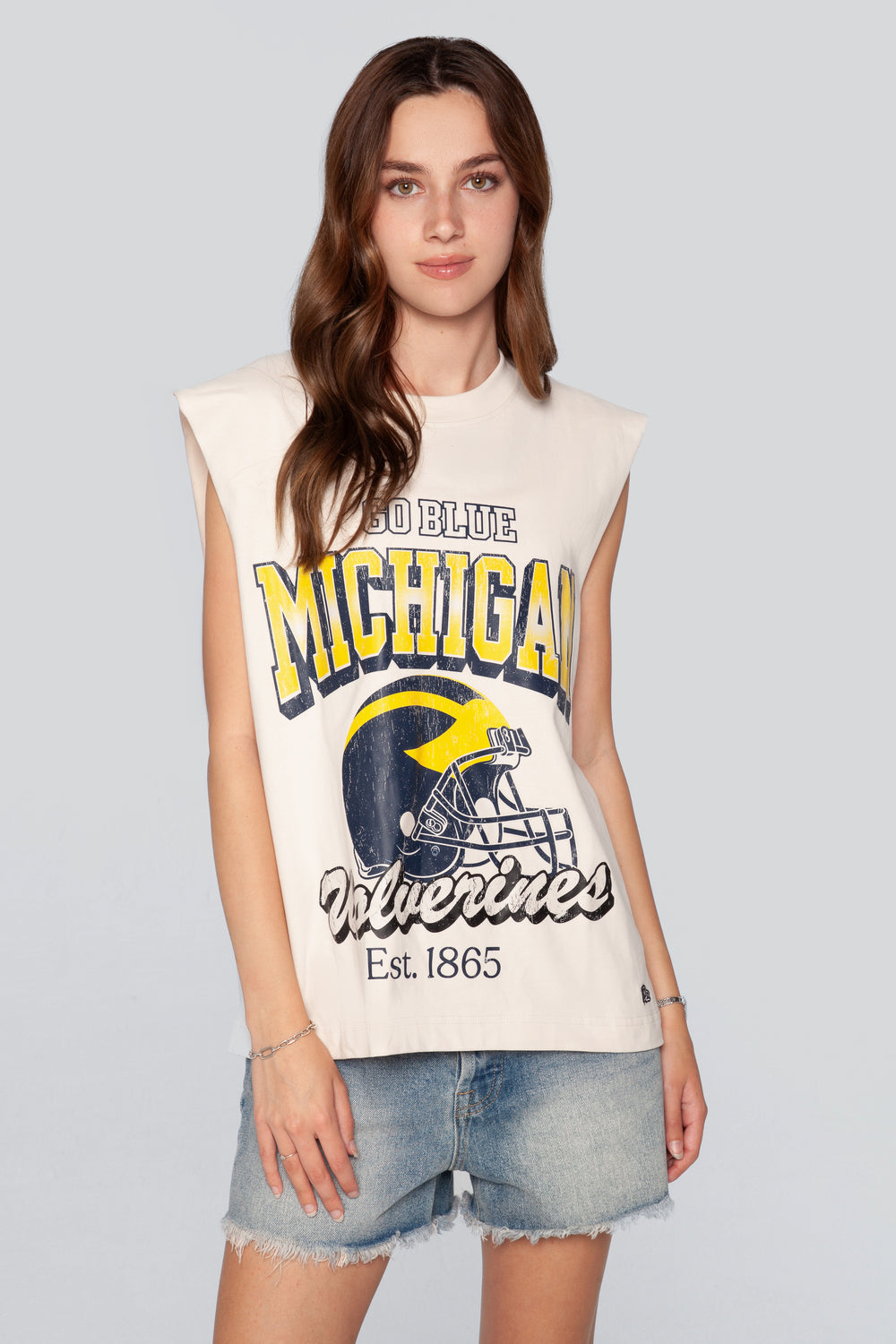 Women's College & Pro Sports Apparel | Made-to-Order | Hype & Vice