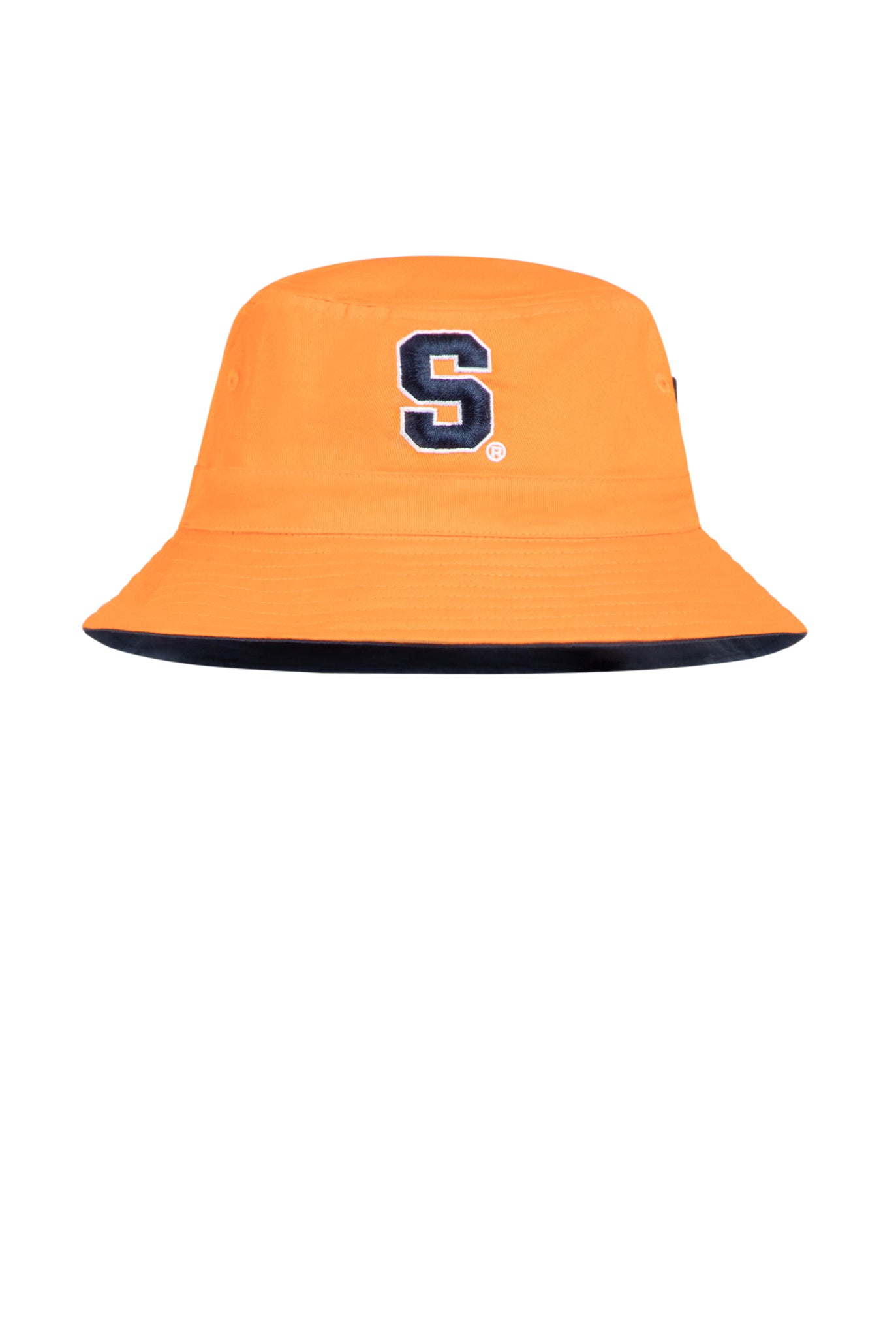 Syracuse University Reversible Bucket Hat
