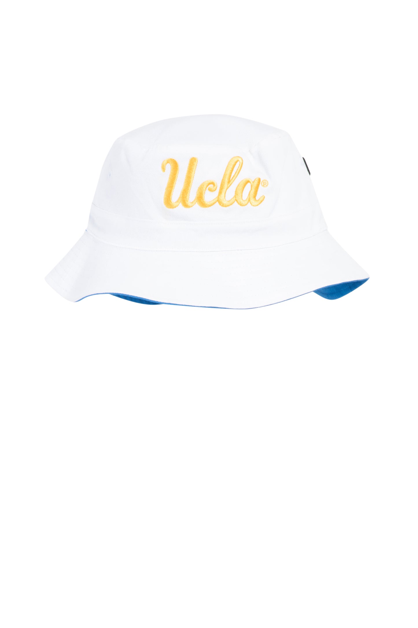 UCLA Reversible Bucket Hat