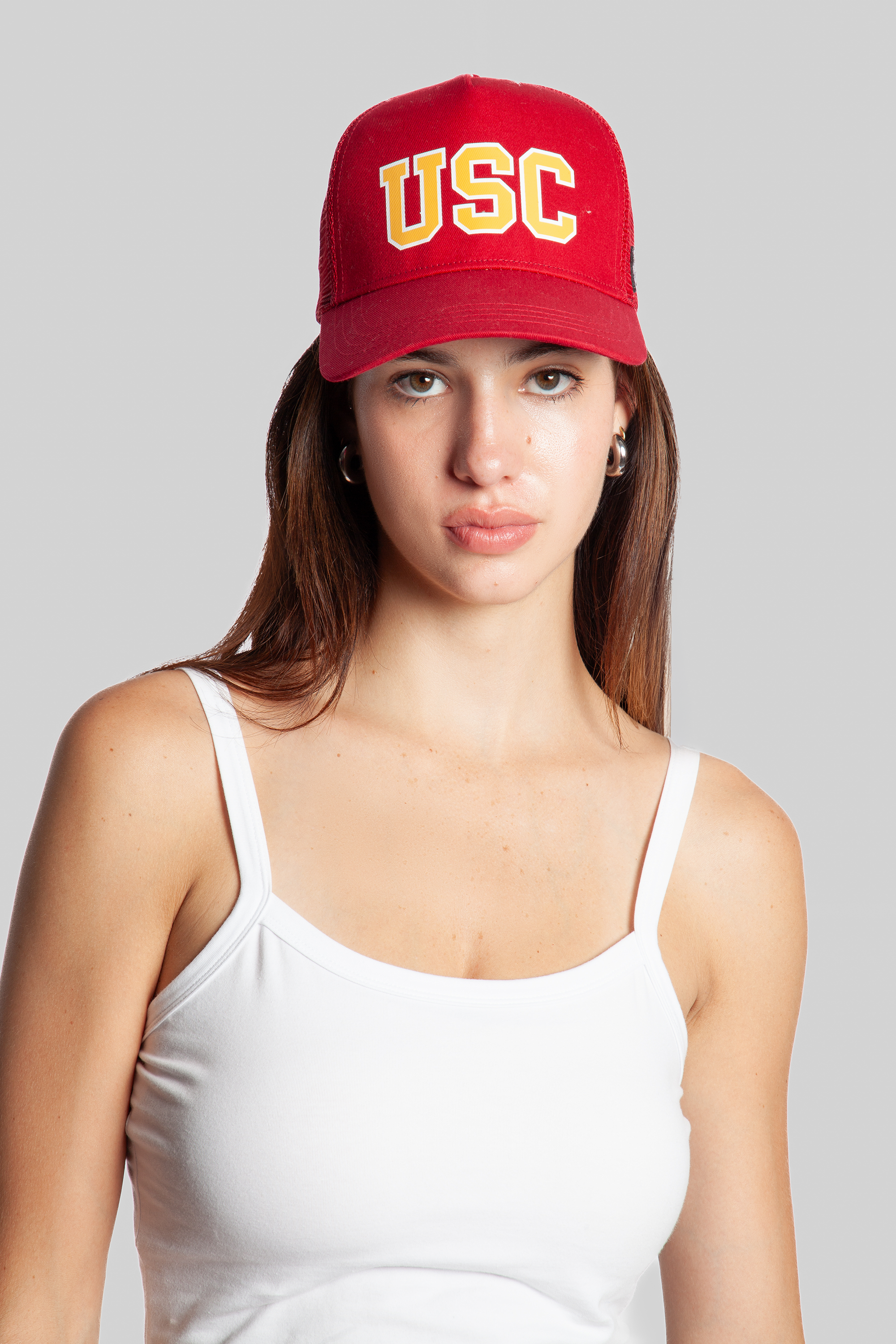 USC Trucker Hat