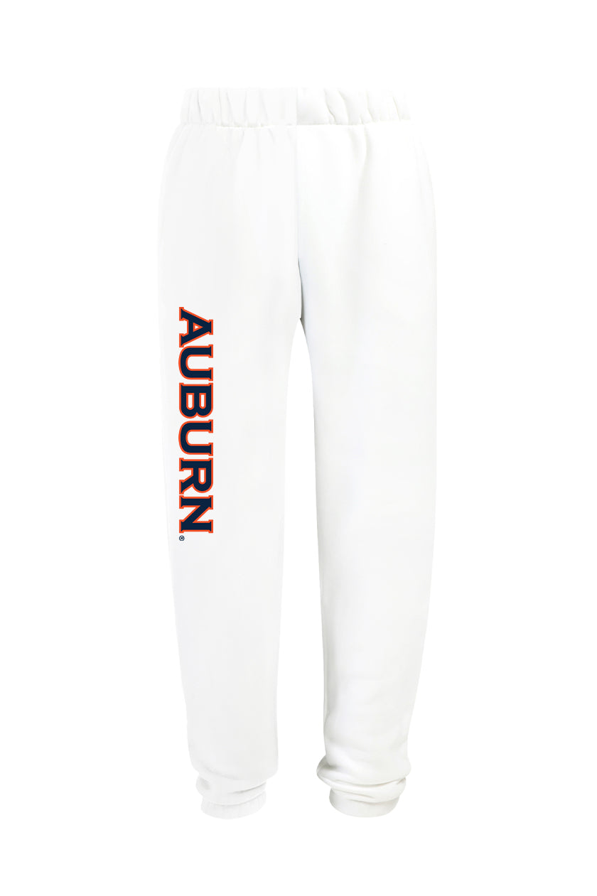 Auburn Basic Sweats