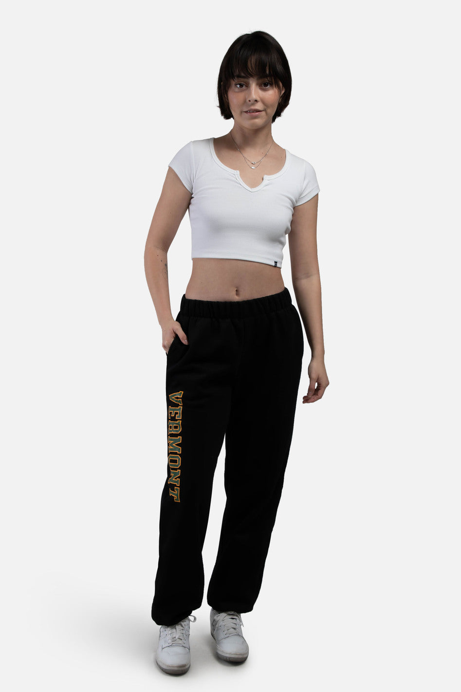 Vermont Basic Sweats