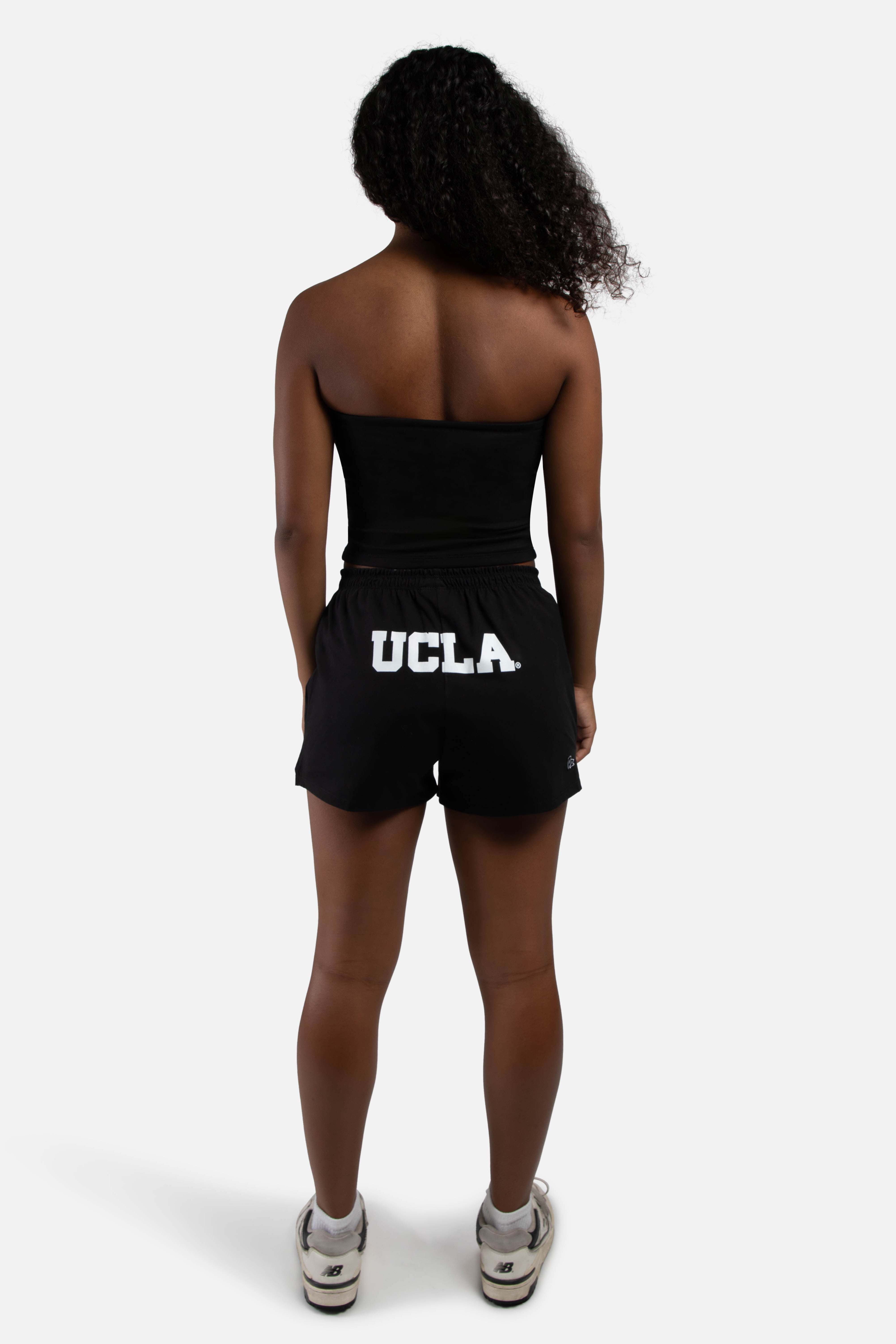 UCLA P.E. Shorts