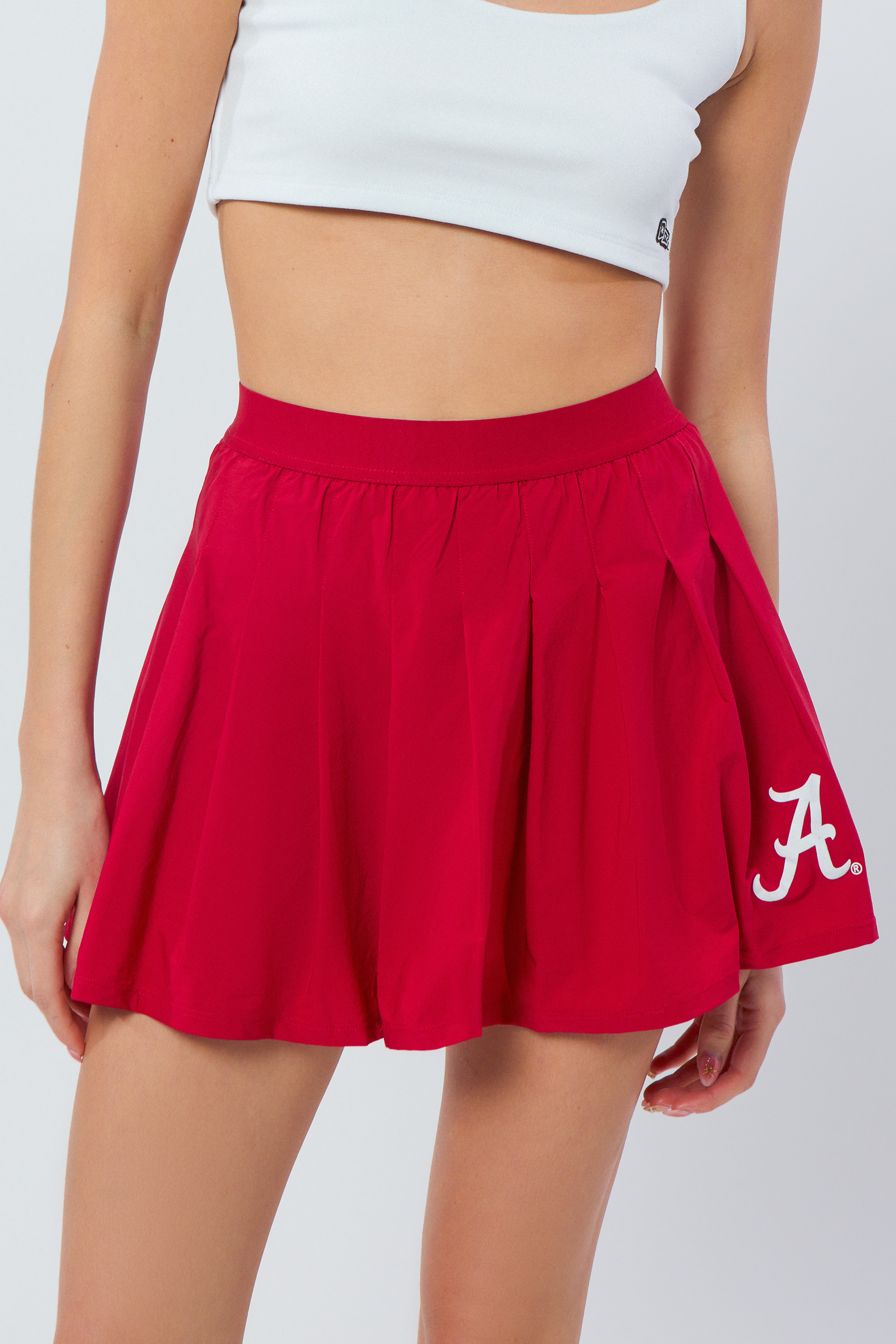 University of Alabama Mini Skort