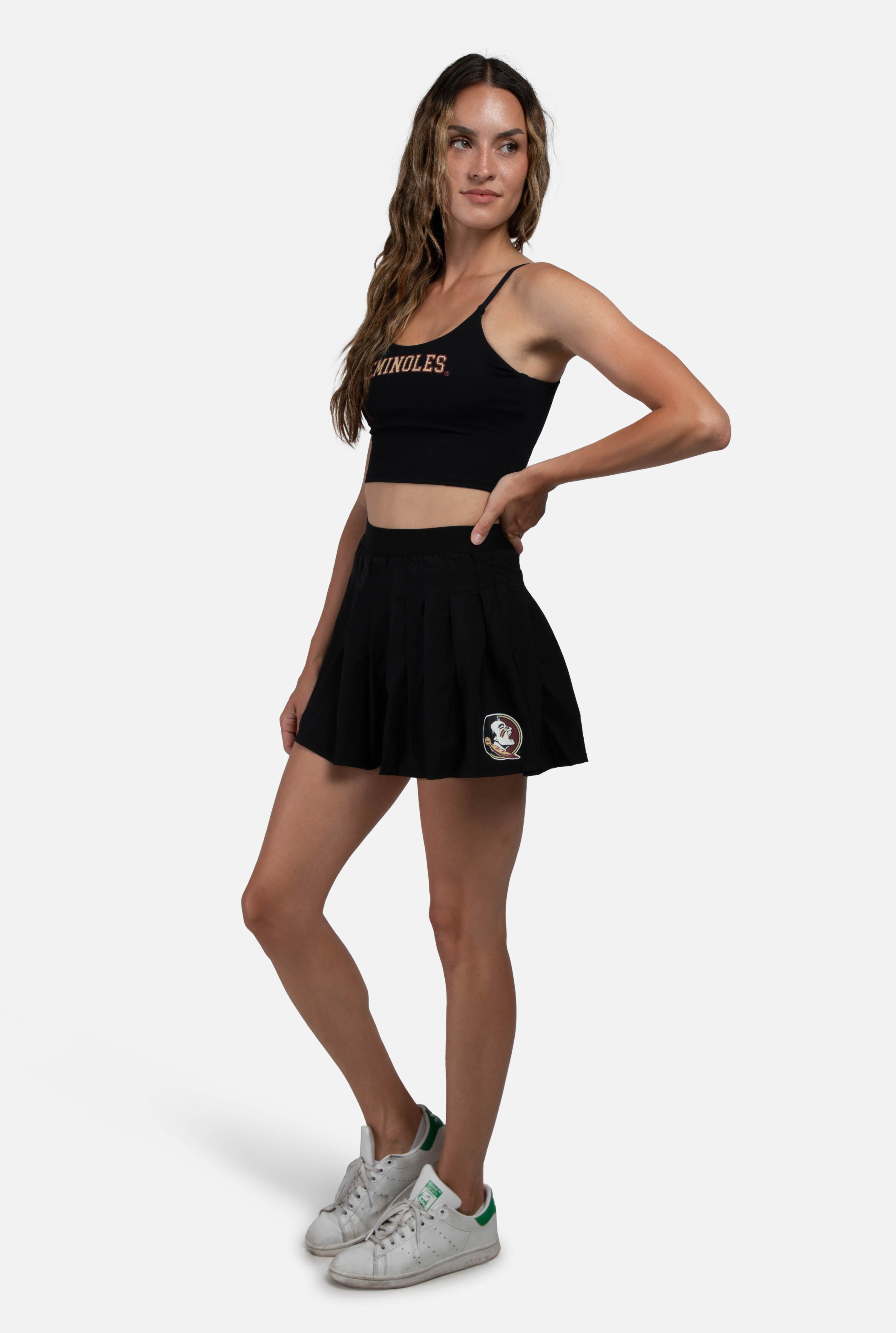 Florida State University Mini Skort