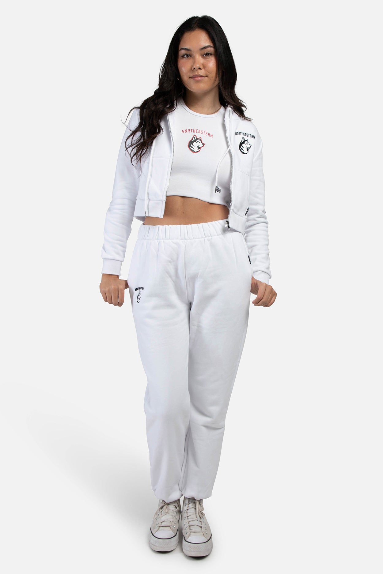Northeastern University Mia Sweatpants