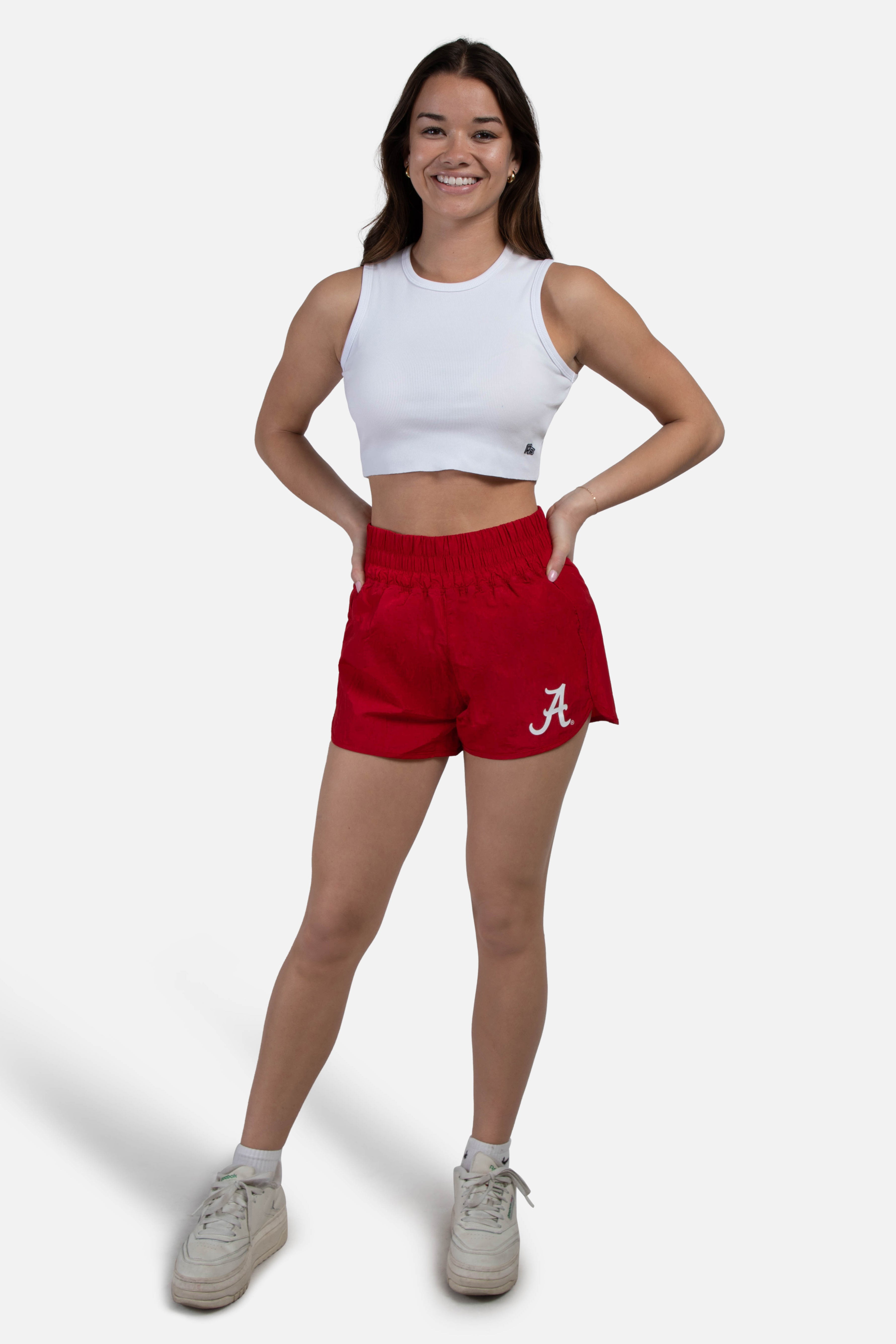 University of Alabama Boxer Short