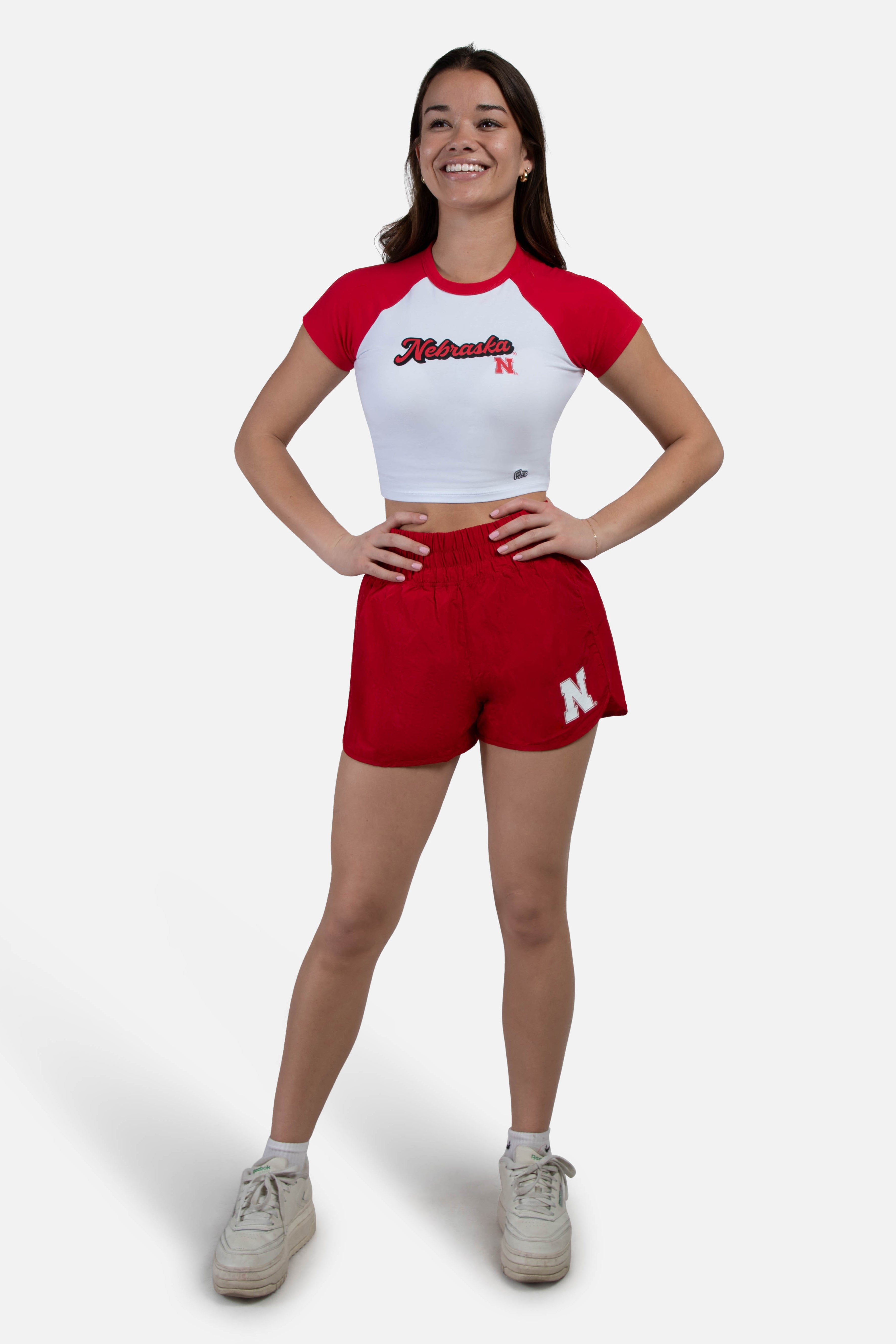 Nebraska Boxer Short