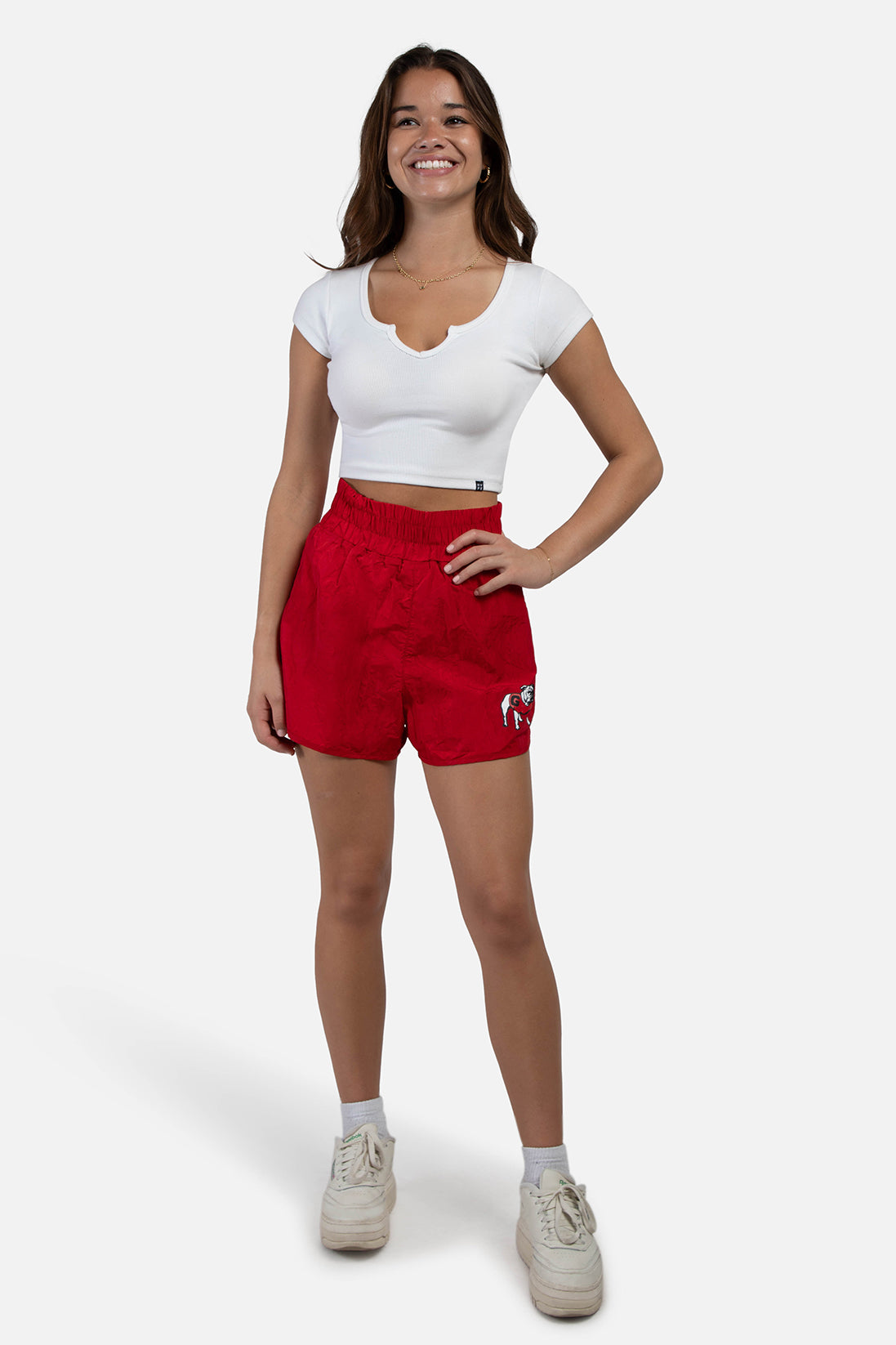 Georgia Boxer Shorts