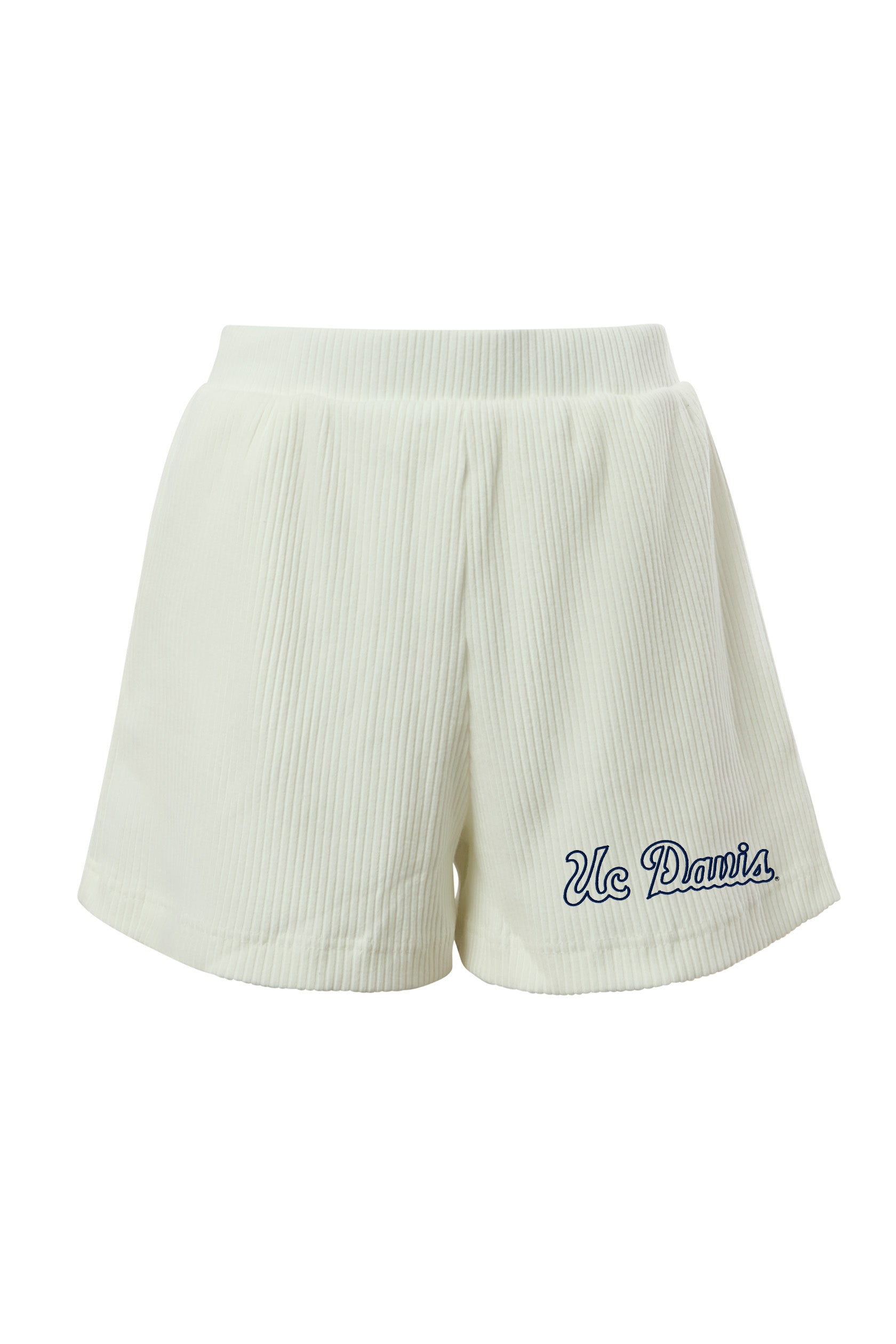 UC Davis Warm-Up Shorts