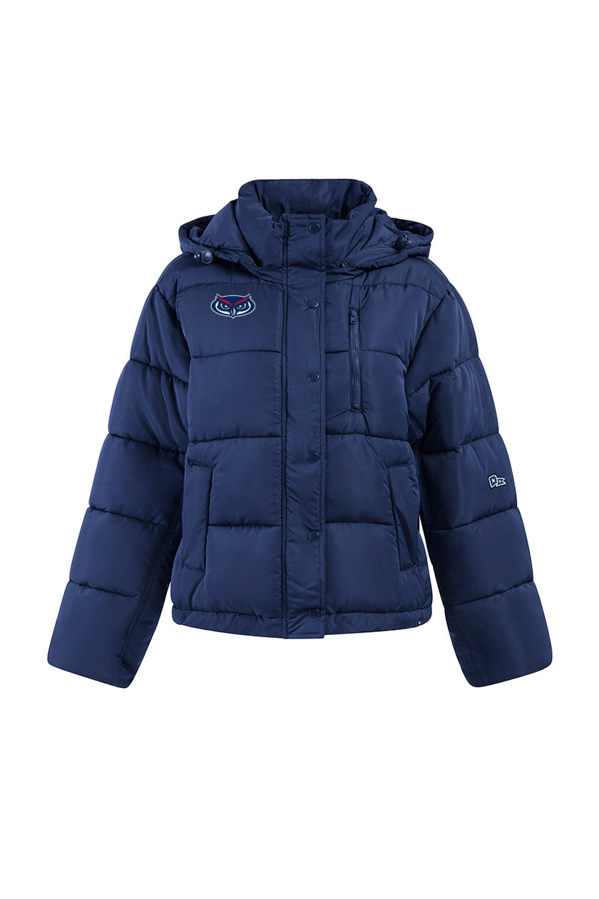Florida Atlantic Puffer Jacket