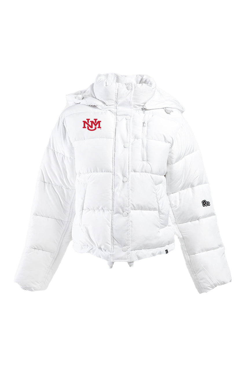 UNM Puffer Jacket