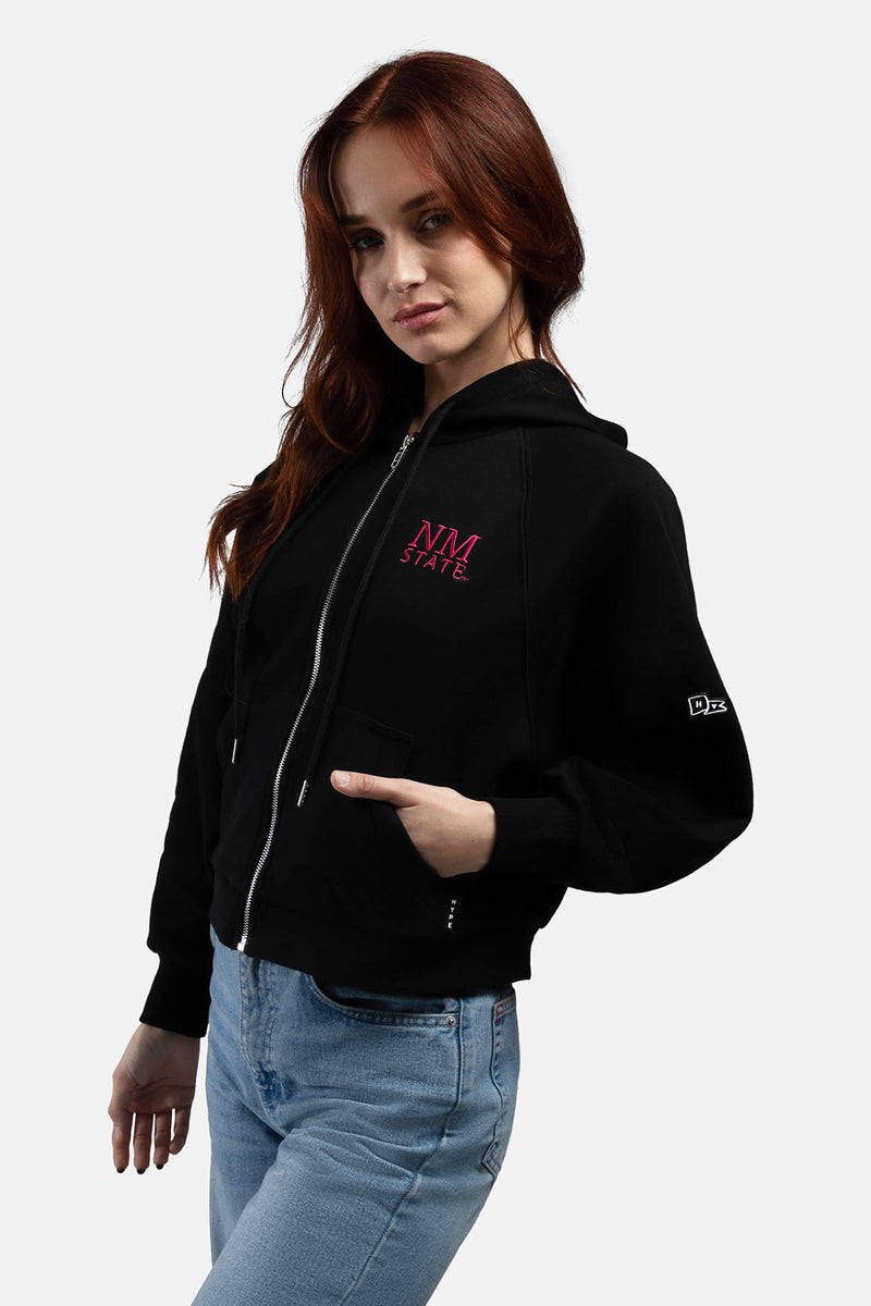 New Mexico State Apparel: Shop the Coolest NMSU Gear Here!