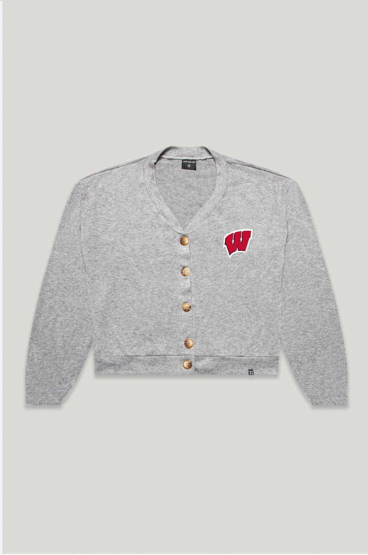 Wisconsin Ace Cardigan wisconsin-ace-cardigan