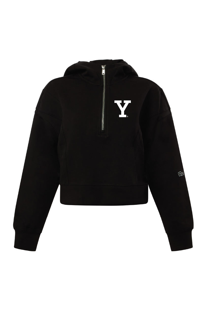 Yale Butter Sport Half-Zip