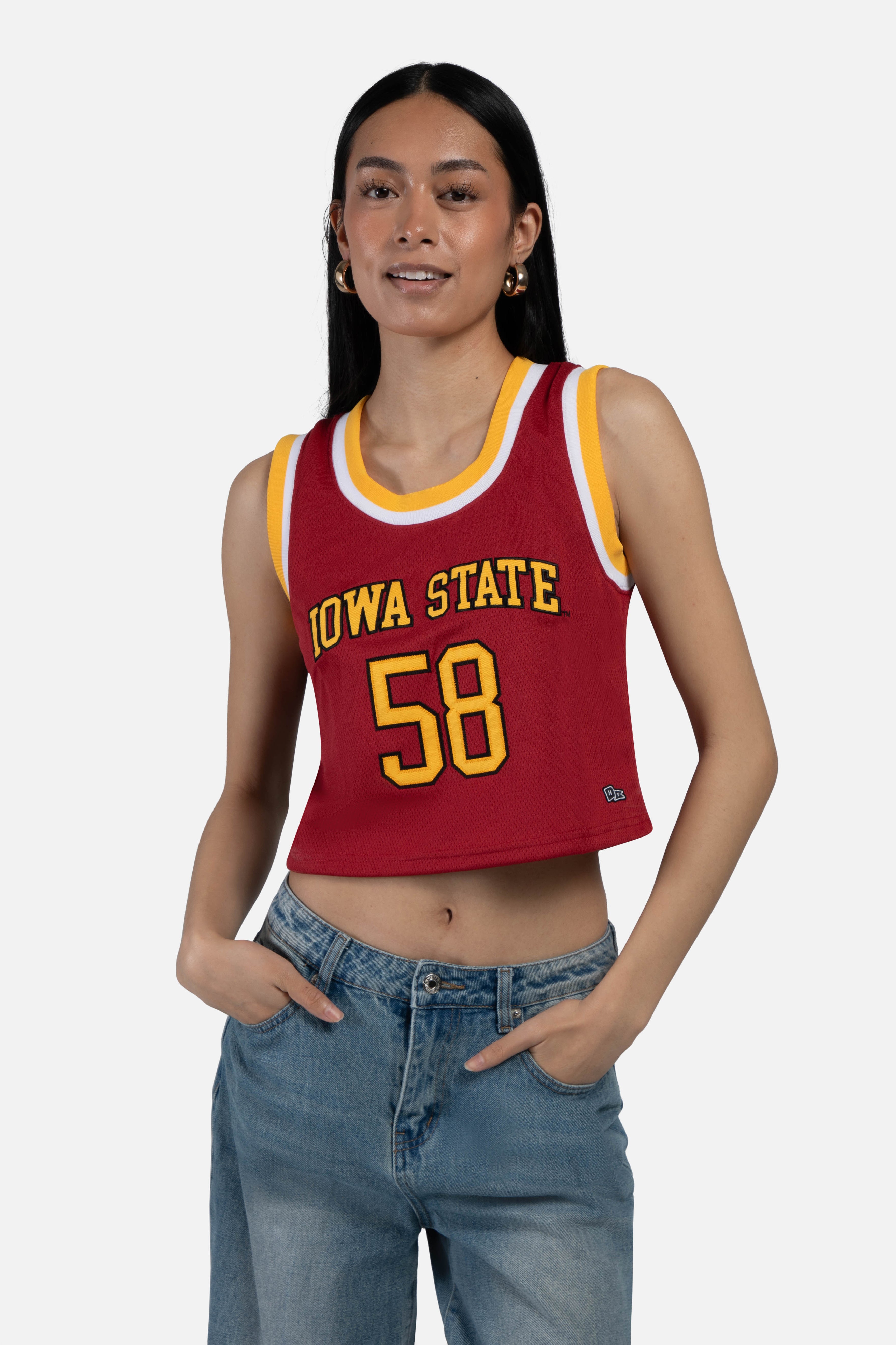 Iowa State University Basketball Top