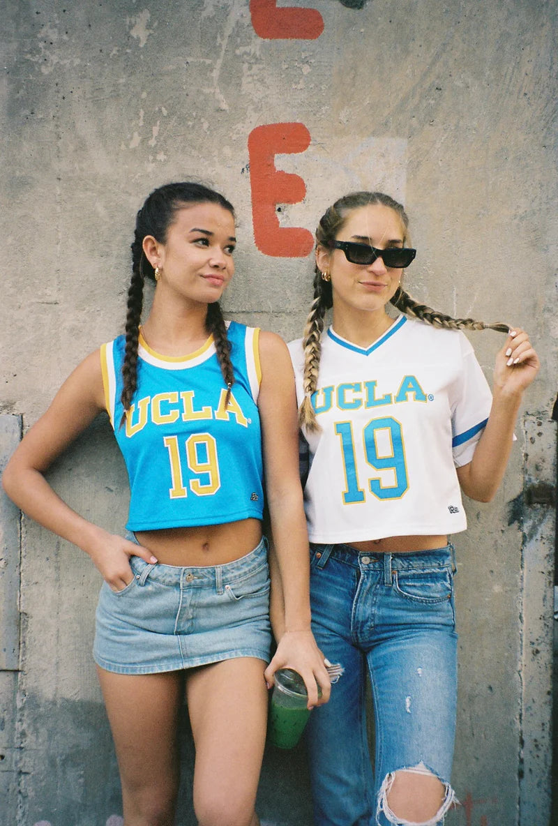 Cute College Apparel - NCAA Merchandise and Collegiate Apparel