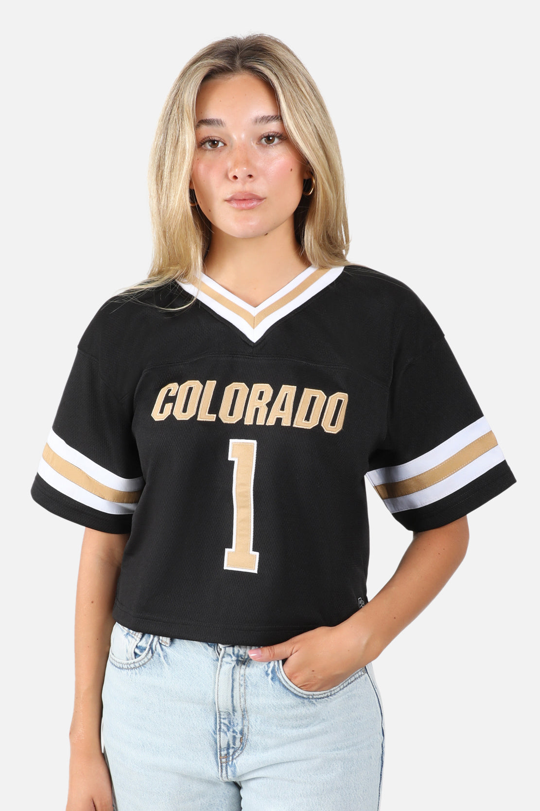 University of Colorado Football Top