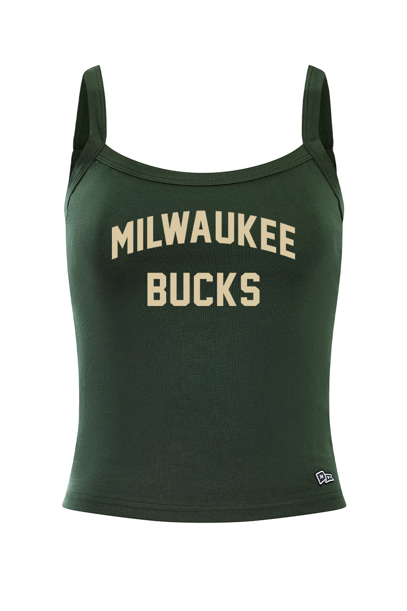 Milwaukee Bucks Playmaker Tank
