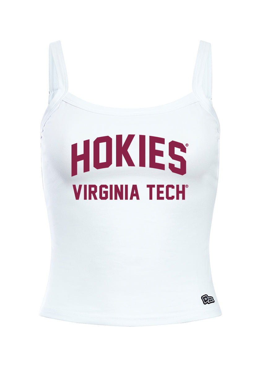 University Virginia Tech Playmaker Tank