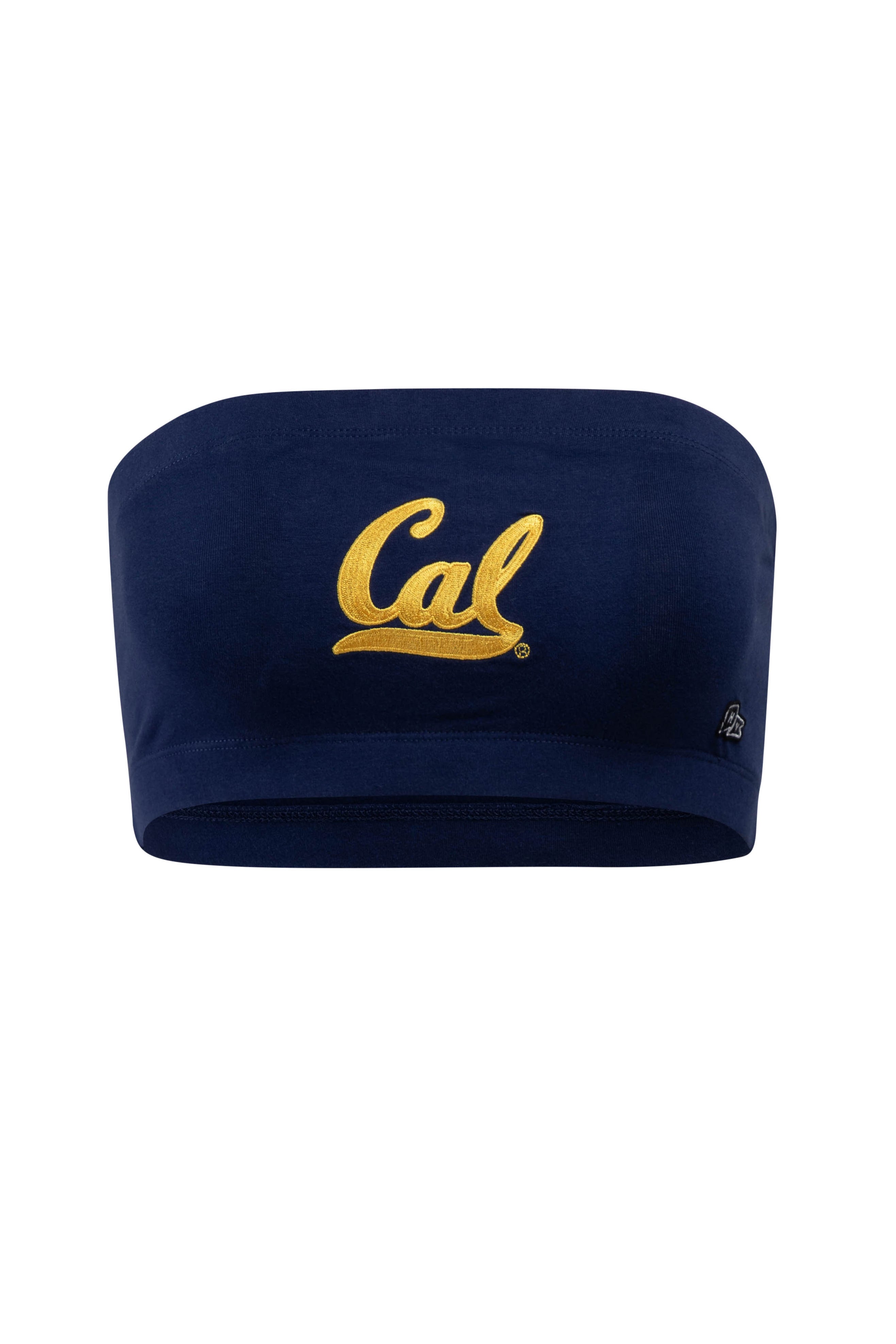 California | Cute College Bandeau Top | Hype & Vice Apparel