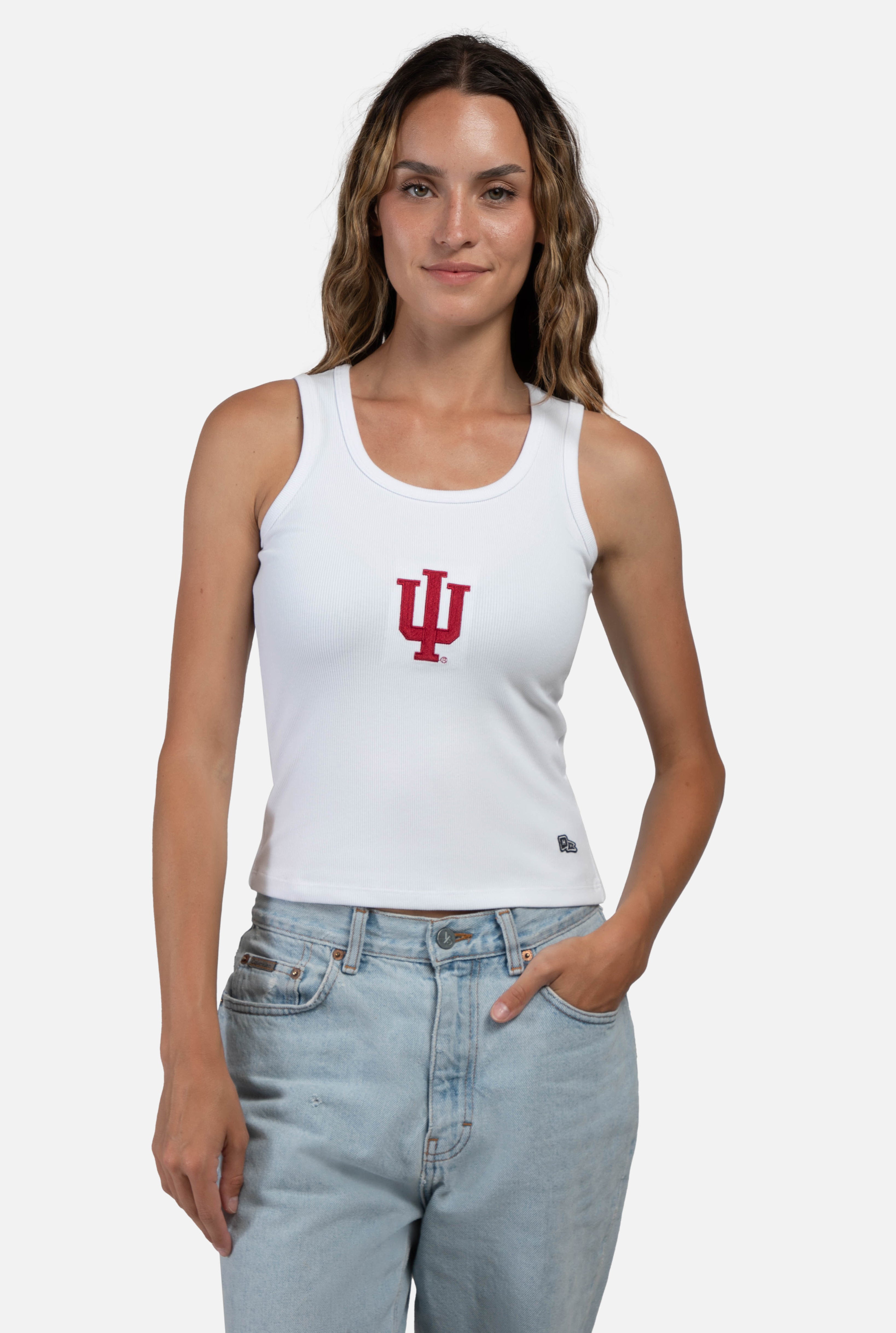 Indiana | Custom Made MVP Tank Top | Hype & Vice Apparel