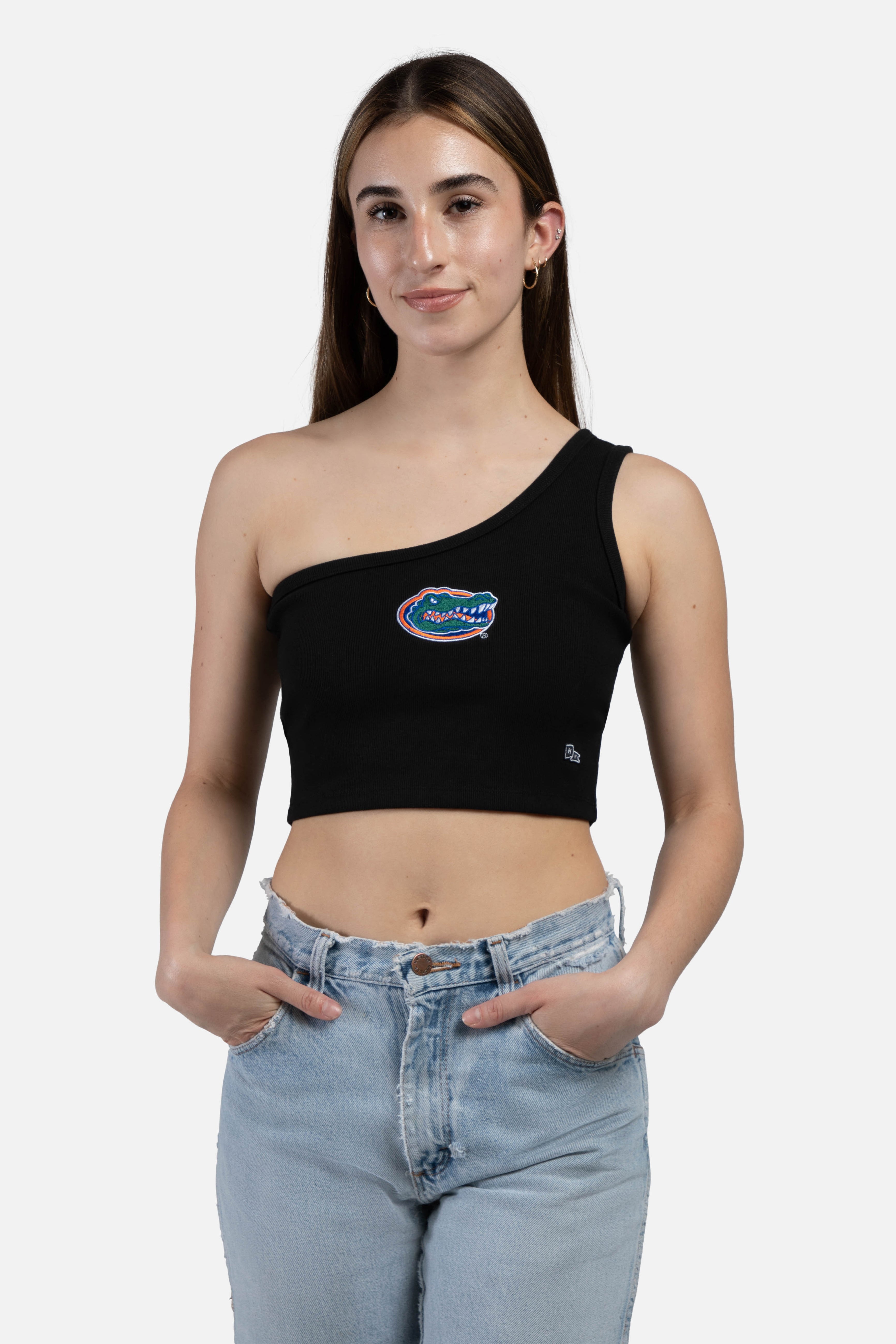 University of Florida | Custom Senior Top | Hype & Vice Apparel