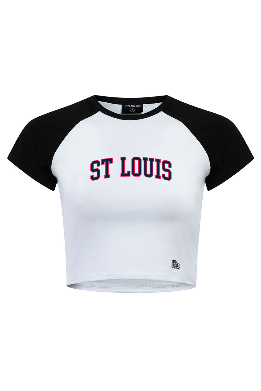 St Louis City FC Homerun Tee