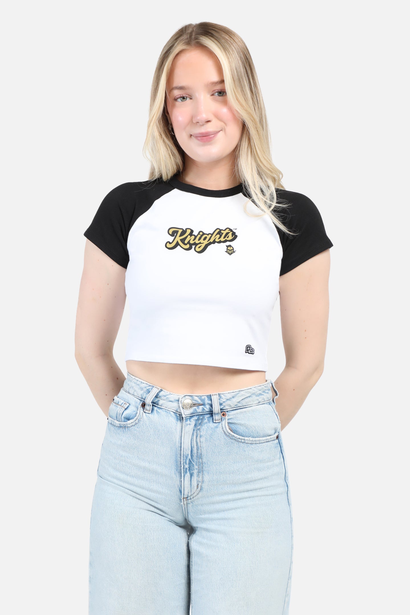 UCF Homerun Tee