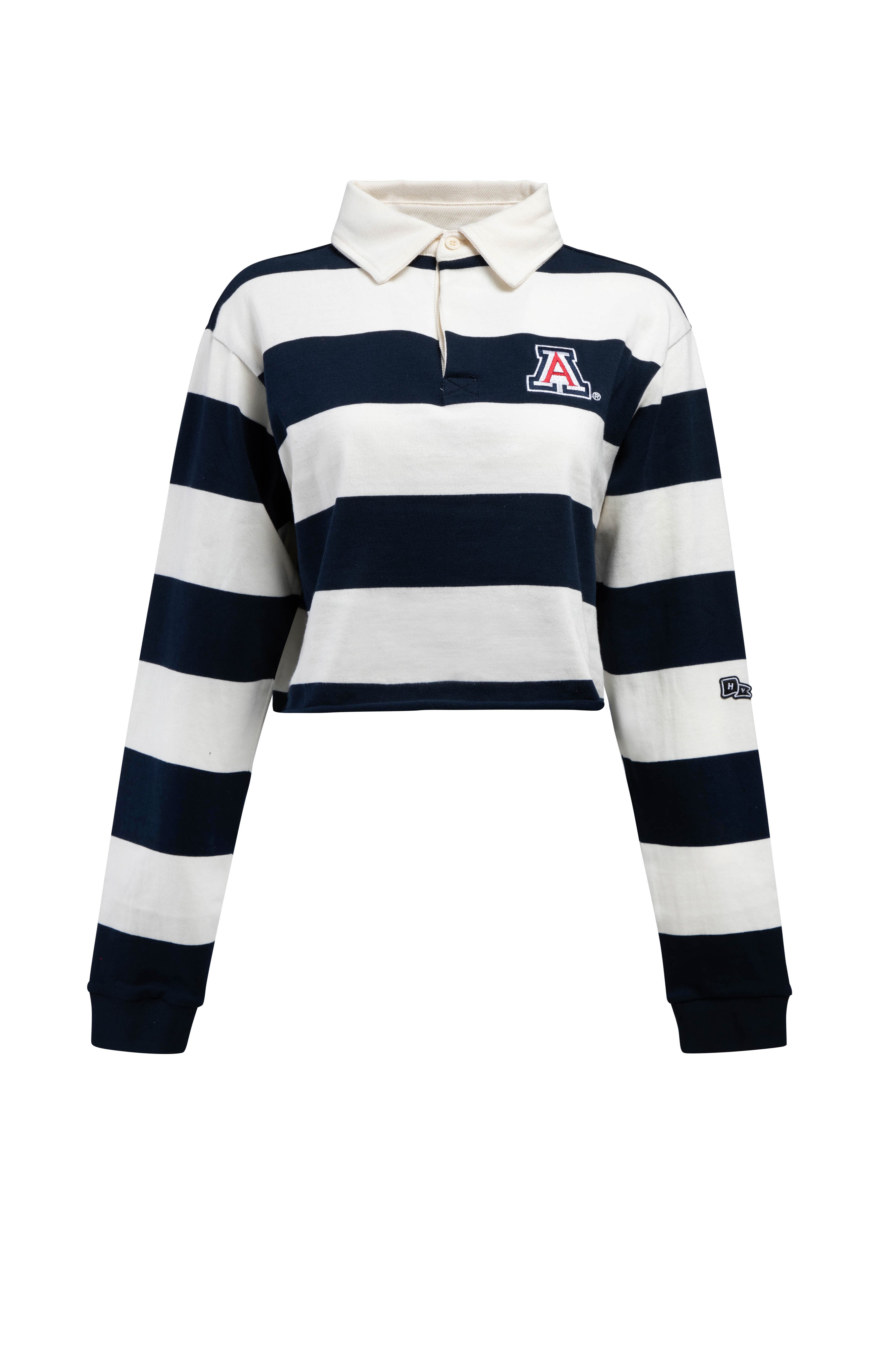 Arizona Rugby Top