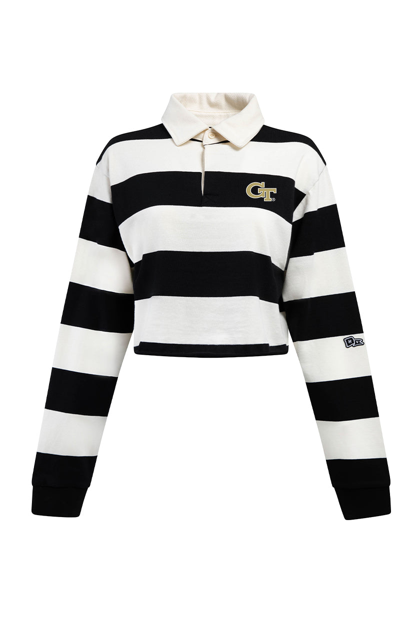 Georgia Tech Rugby Top