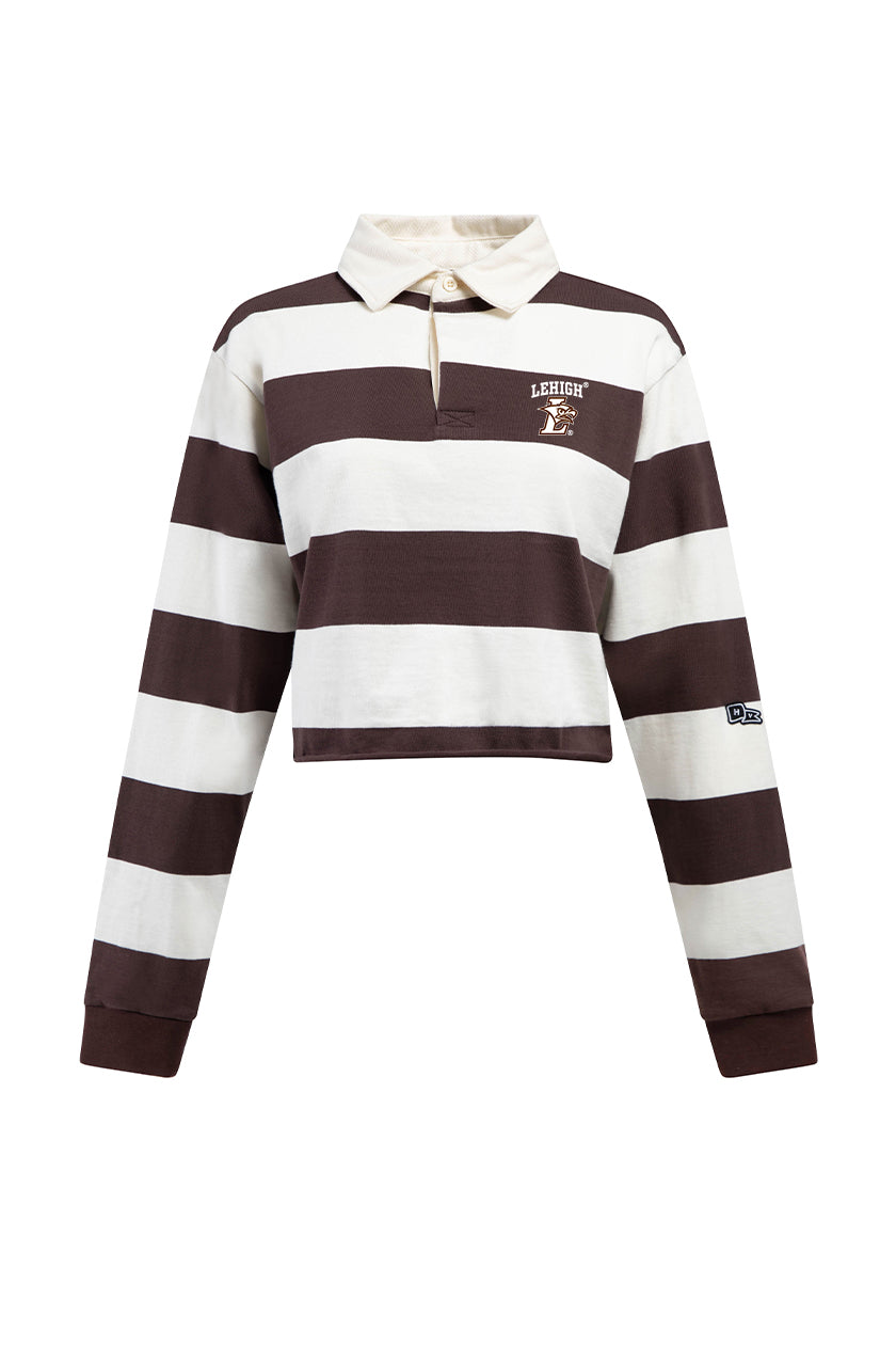 Lehigh Rugby Top