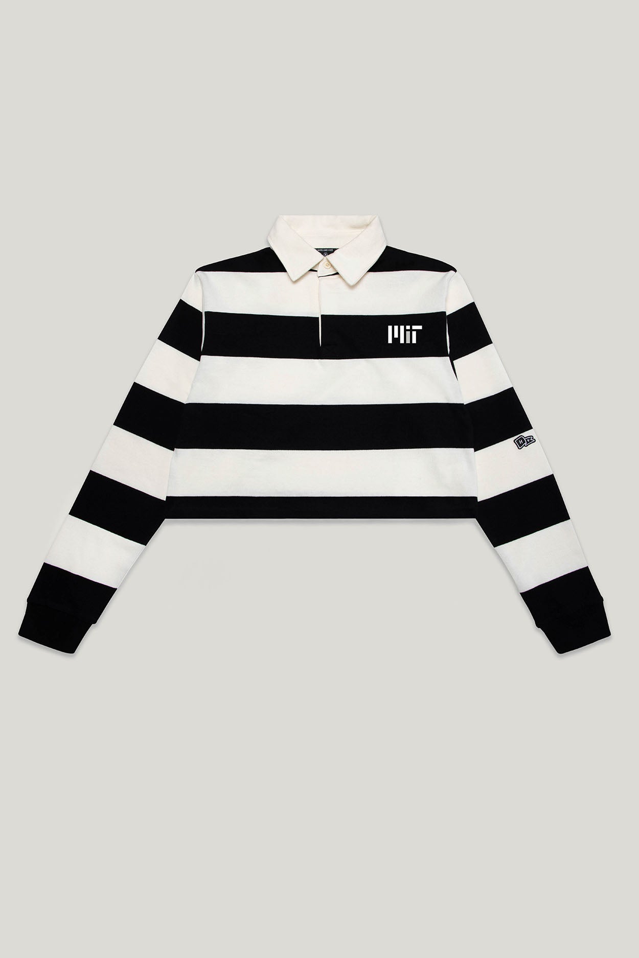 MIT Rugby Top