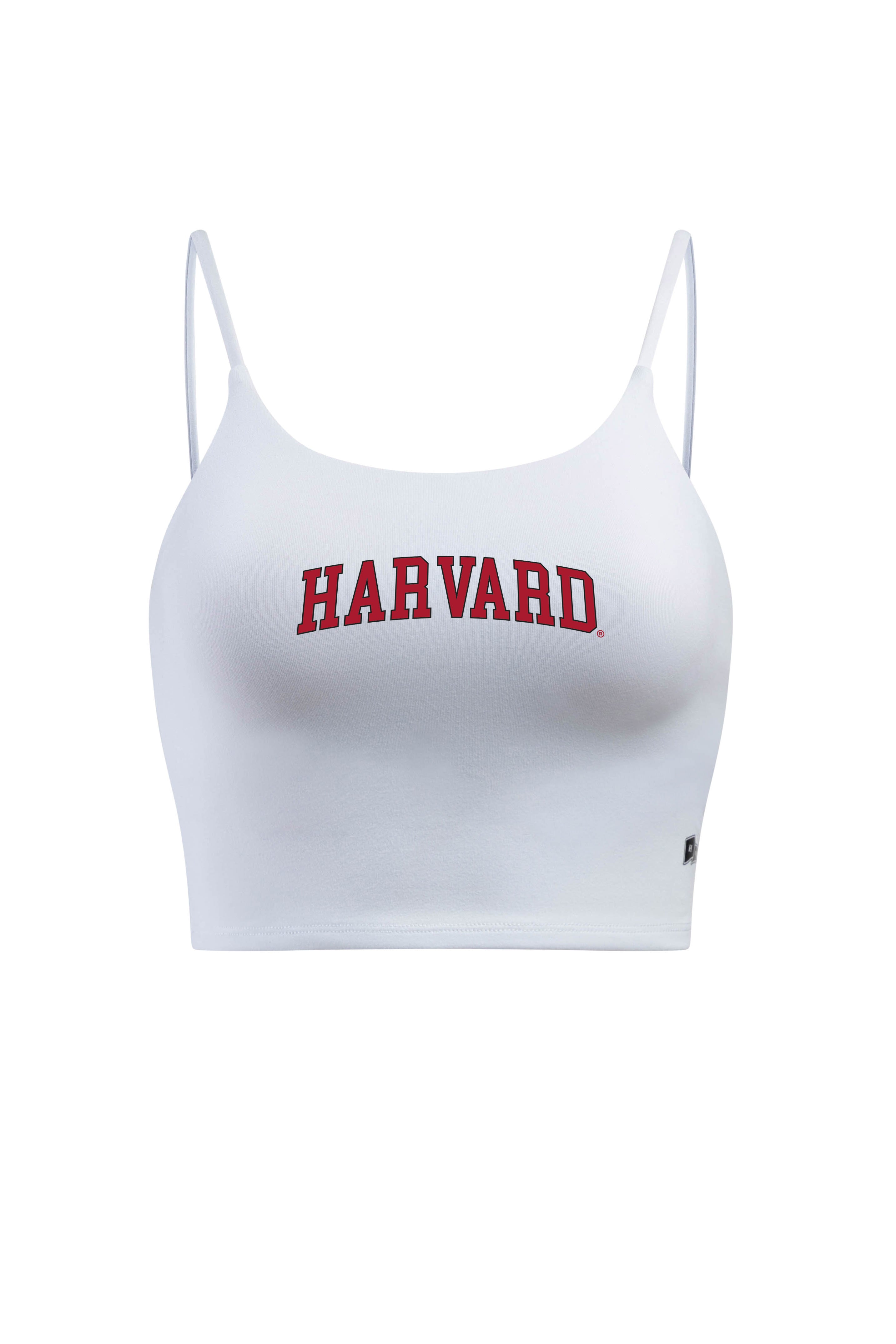 Harvard Bra Tank Top