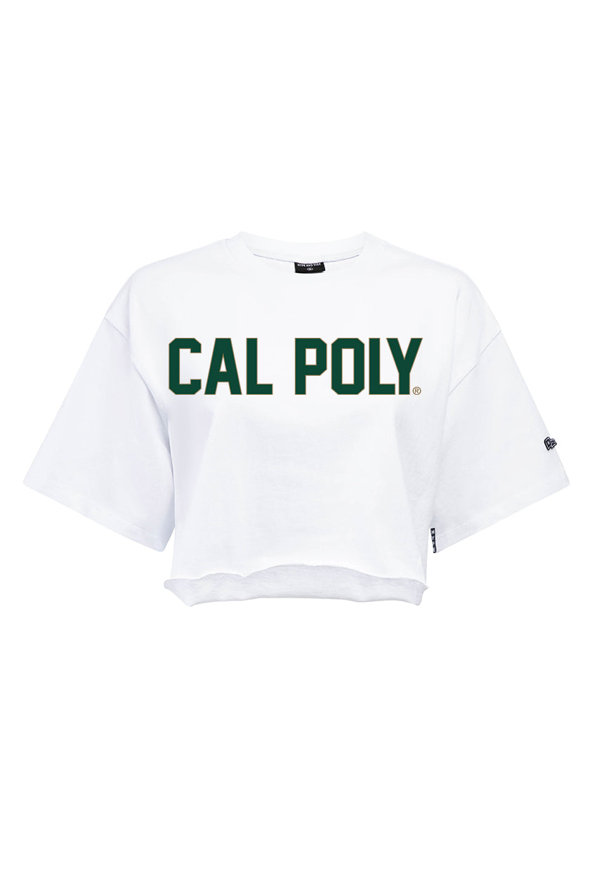 Cal Poly Track Top