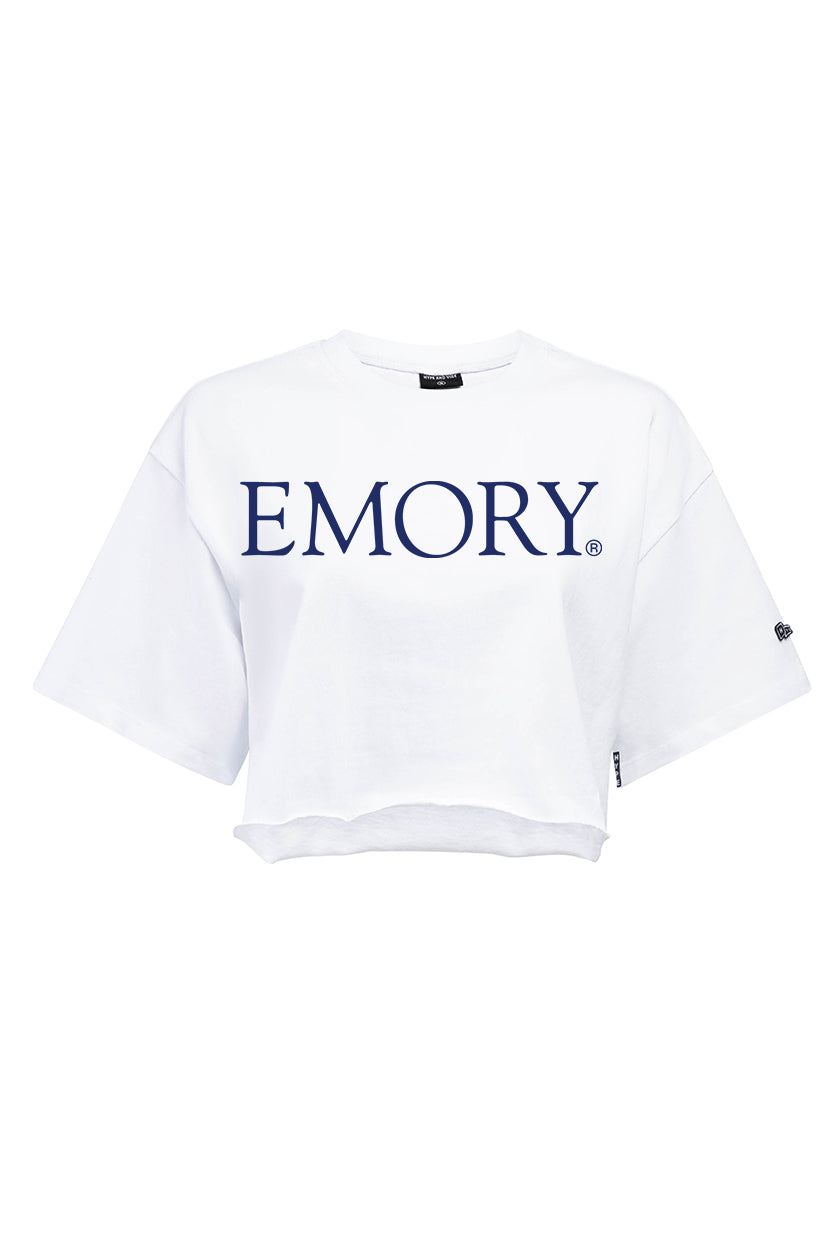 Emory University Track Top
