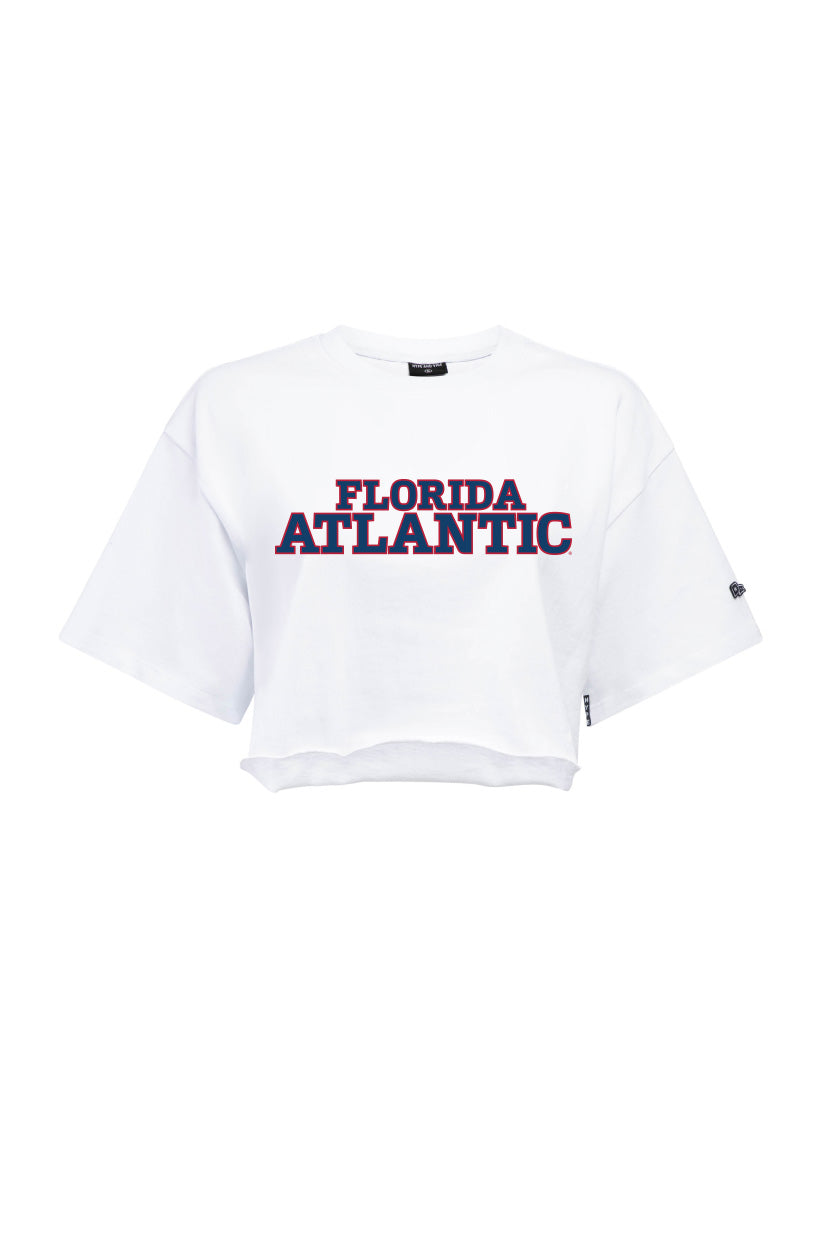 Florida Atlantic University Track Top