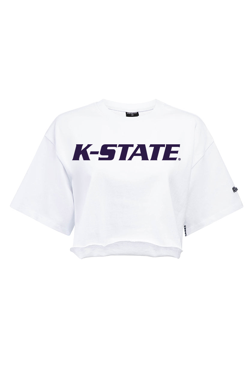 Kansas State Track Top