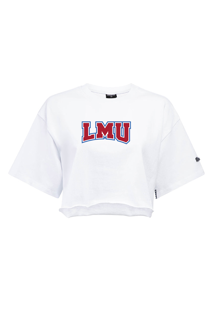 LMU Track Top