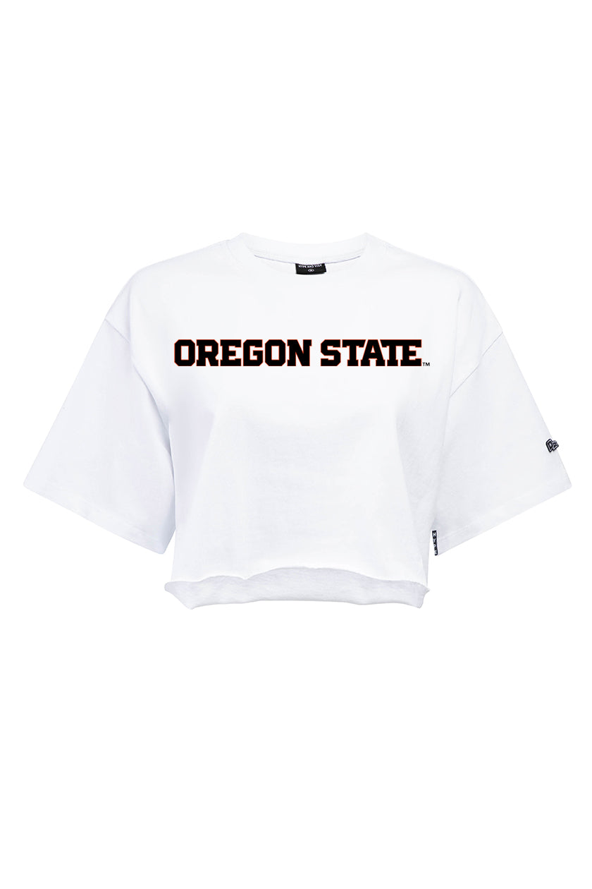 Oregon State Track Top