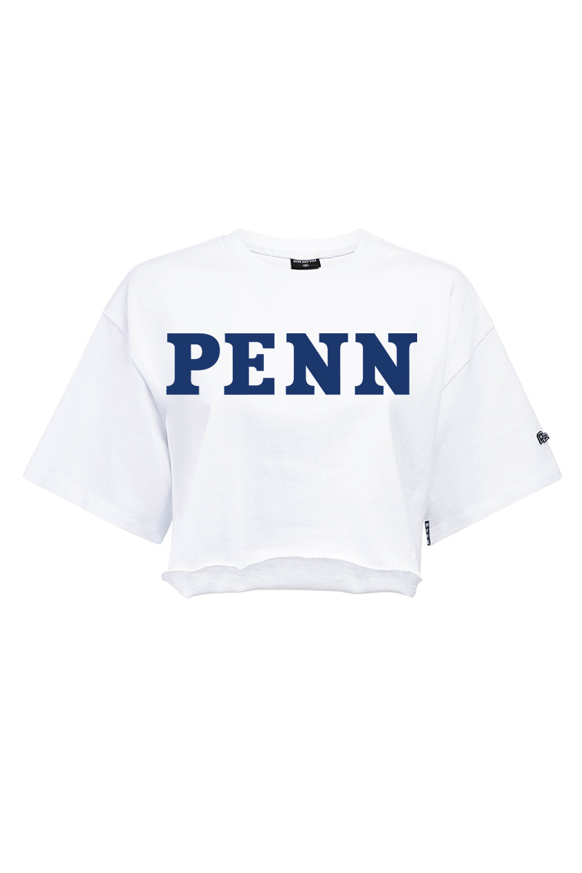 UPenn Track Top