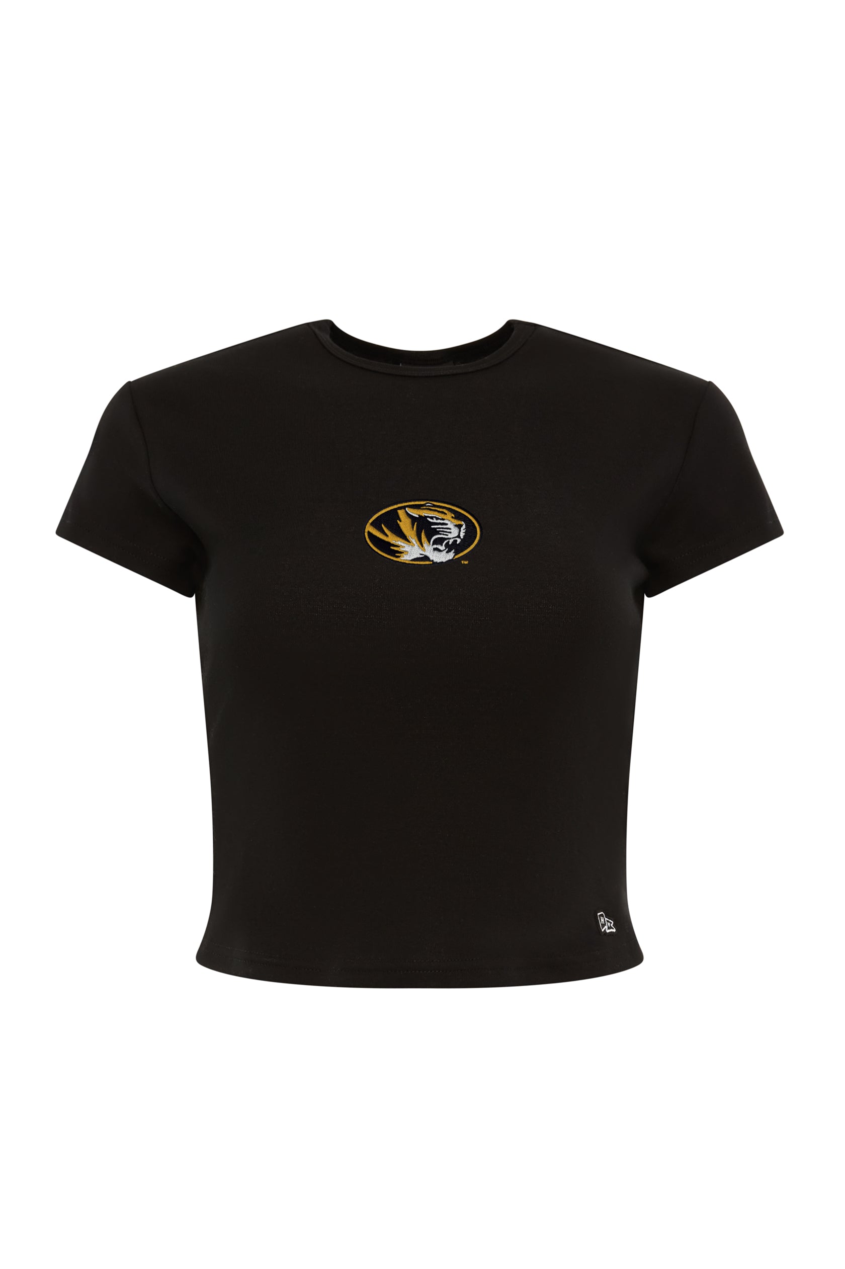Mizzou Baby Tee
