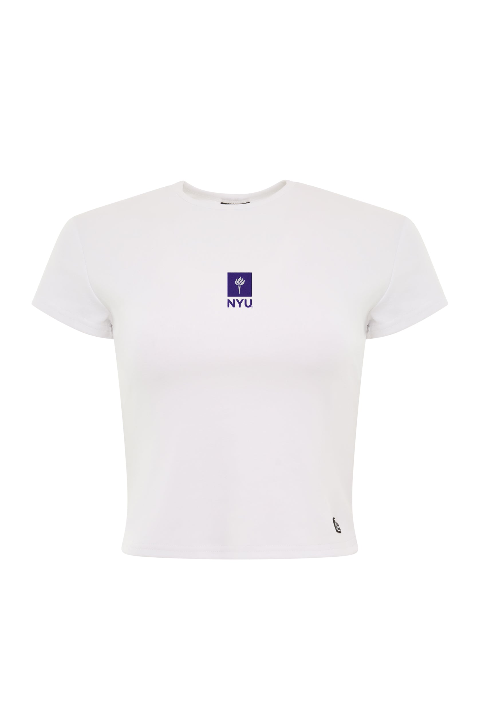 NYU Baby Tee